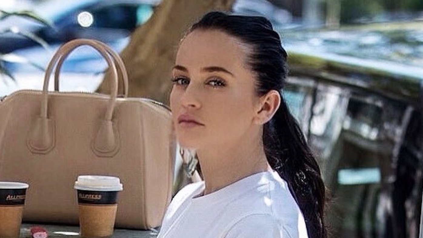 MAFS' Ines says she never has to work a 9-5 job again - 9Celebrity