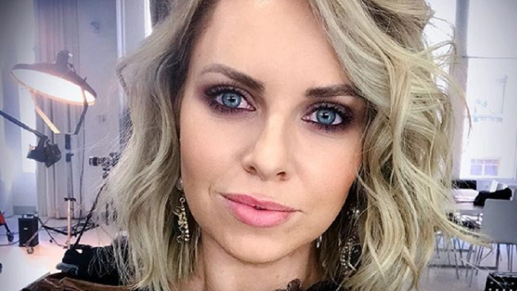 Nine's Julie Snook on her chronic health battle - 9Honey