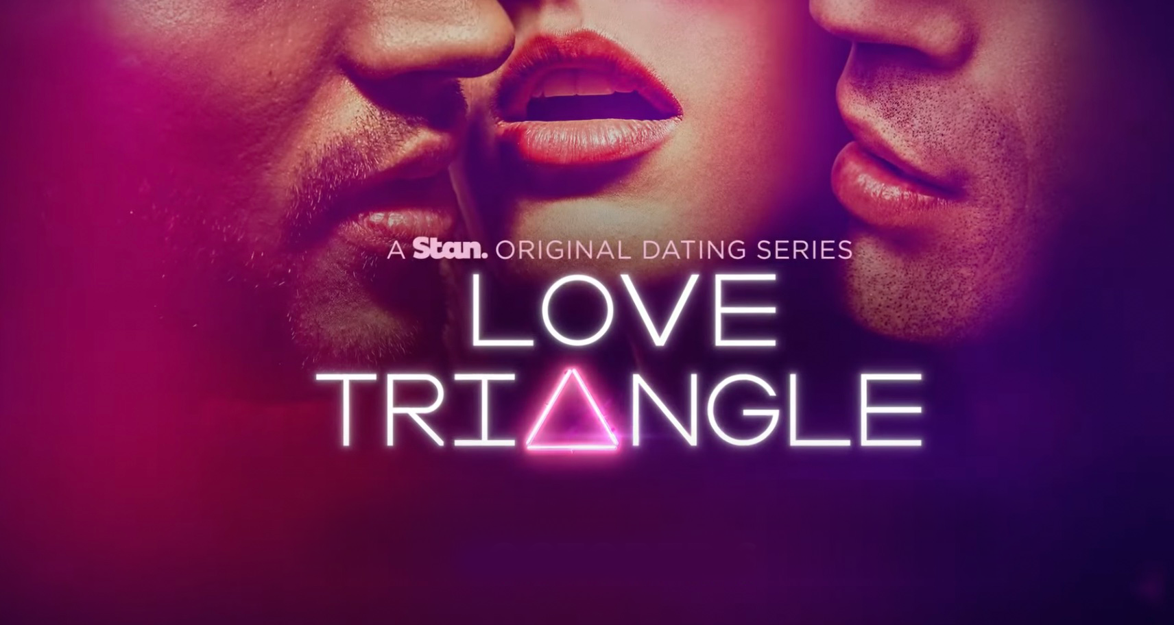 Love Triangle - nine.com.au