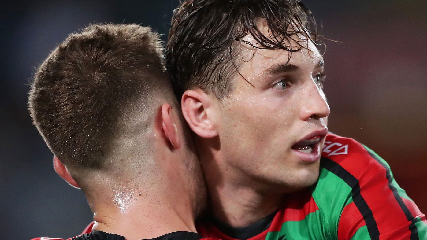 Murray signs huge Rabbitohs contract extension