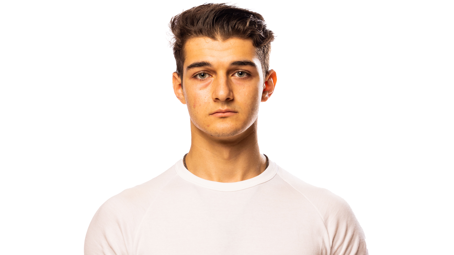 Australian Ninja Warrior 2022: Robert Ciccarelli