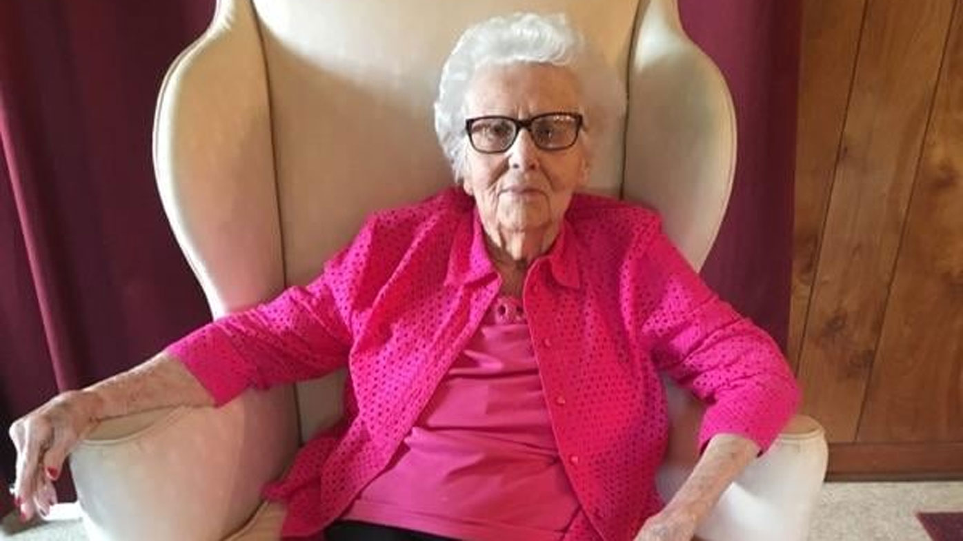 Oldest Person In The World 157 Years Old