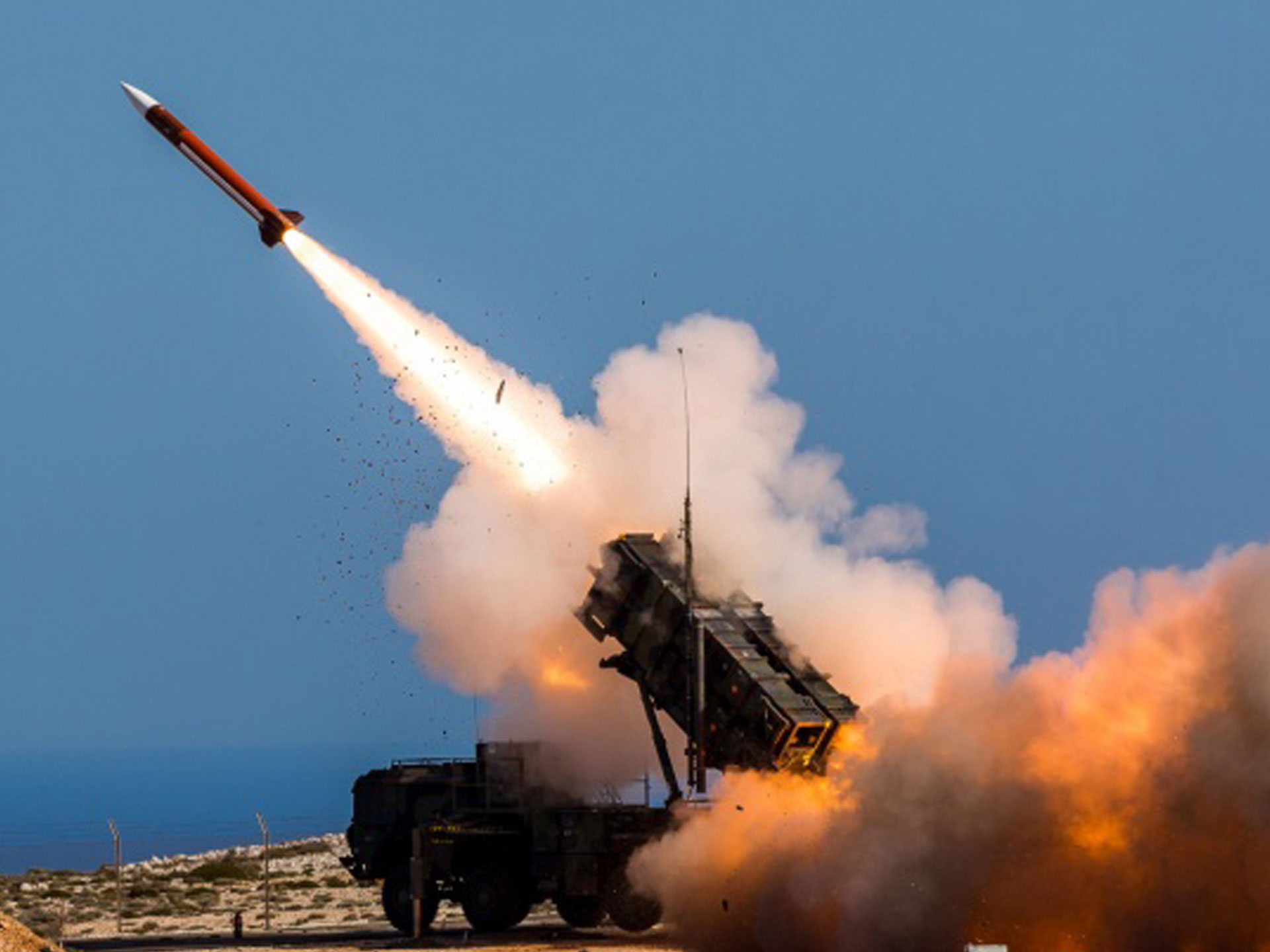 US missiles in Australia: Push for Top End bases as counter to China