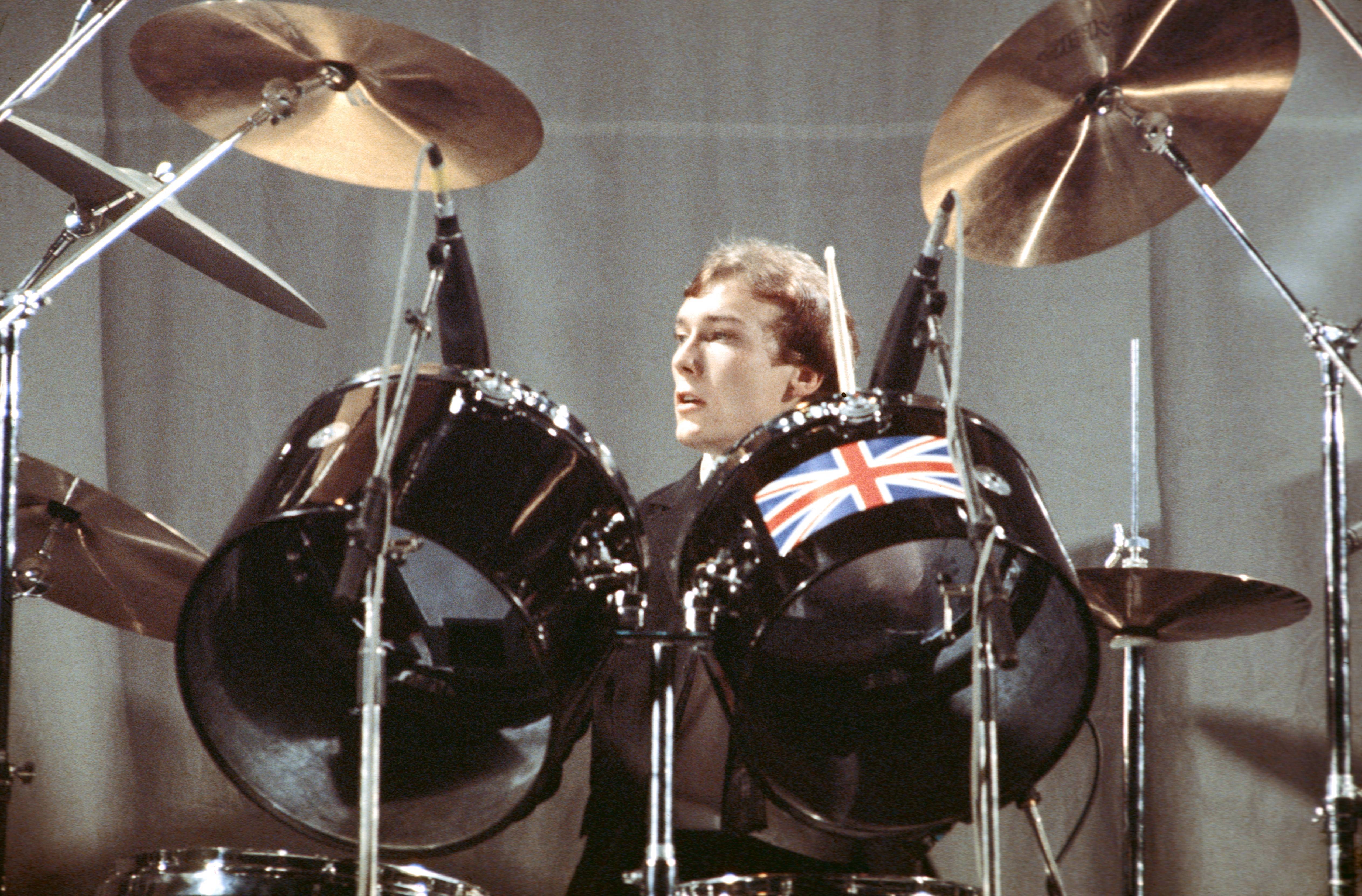 Legendary The Jam drummer Rick Buckler dies aged 69 | Entertainment ...
