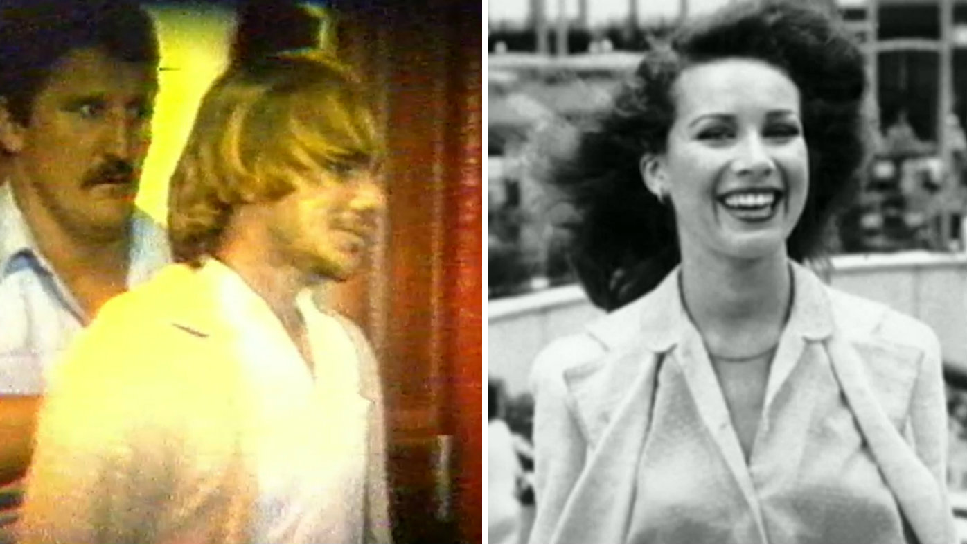 Anita Cobby husband of murdered nurse didn’t know he was in same Sydney ...