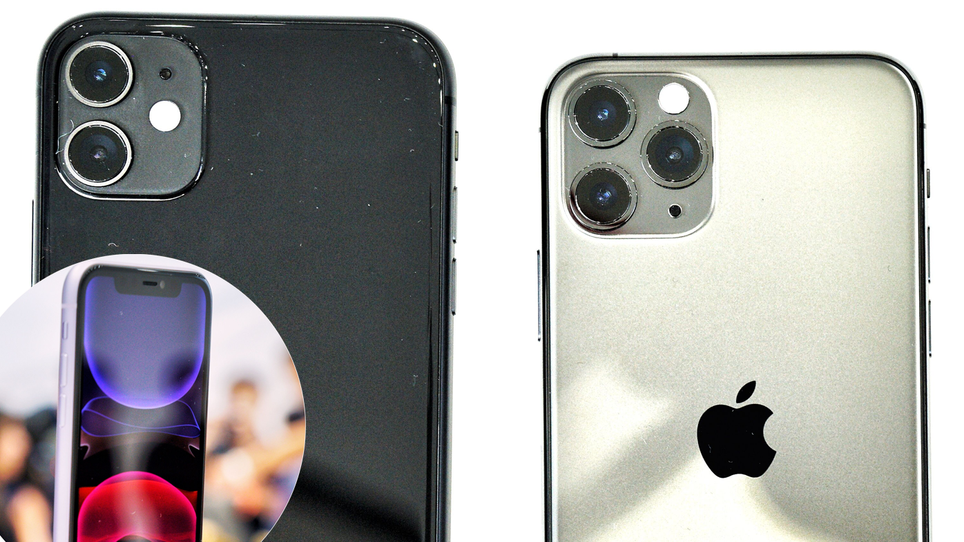 Apple iPhone 11 hands-on first look, plus price, specs and features