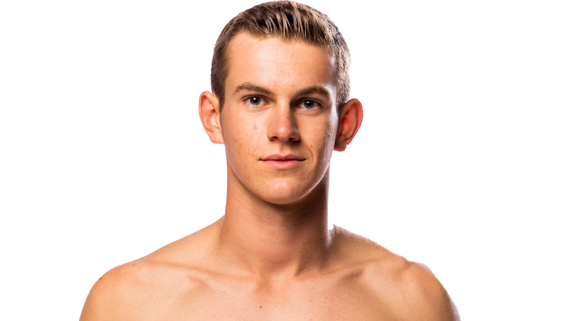 Australian Ninja Warrior 2022: Saxon Johnstone