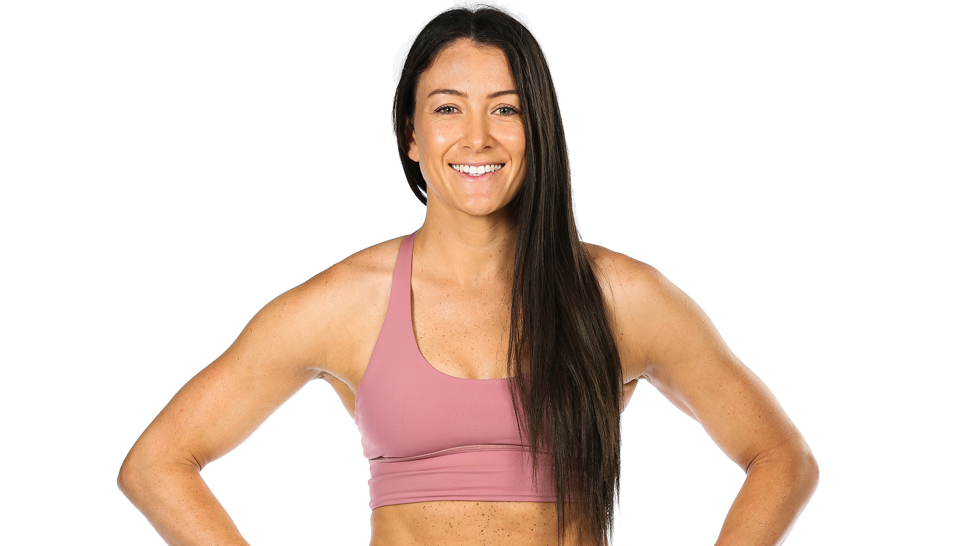 Australian Ninja Warrior 2019: Verity Charles