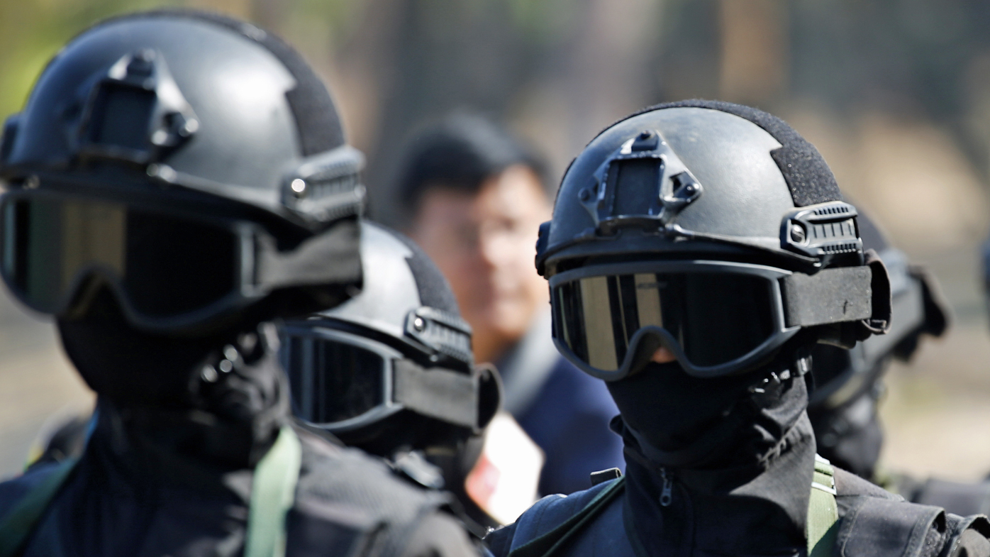 How Abu Bakr Al-Baghdadi died Delta Force US raid details