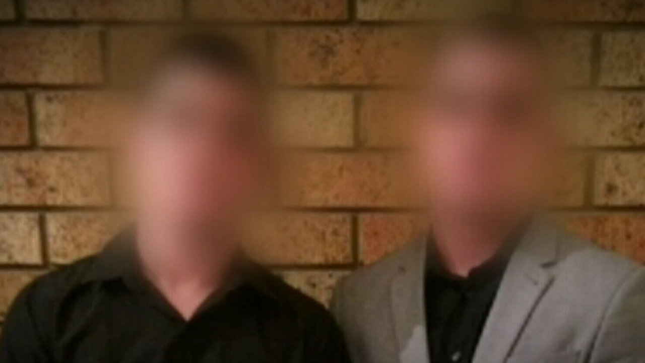 Peter Hofmann murder: Sydney jury told 'cigarette and blood spot does ...