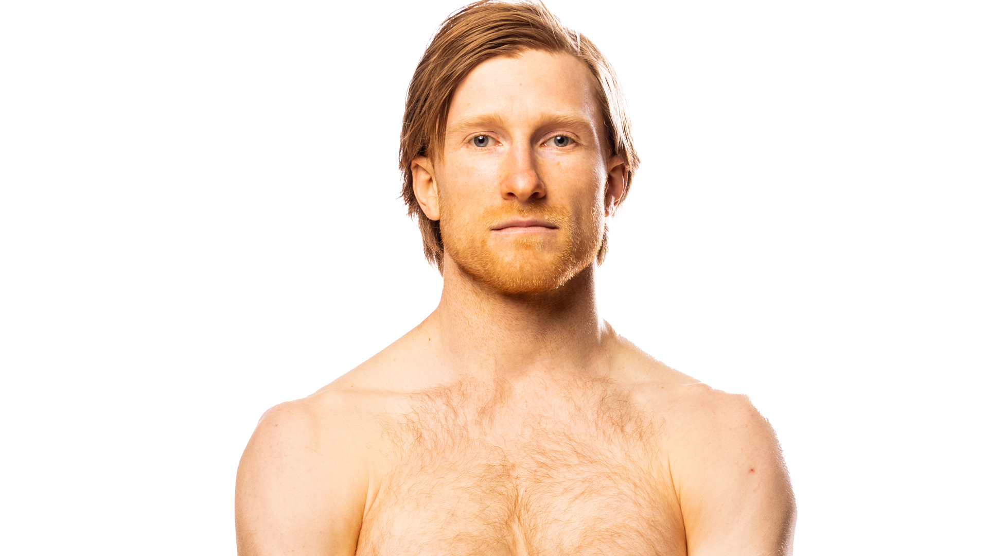 Australian Ninja Warrior 2022: Mike Snow