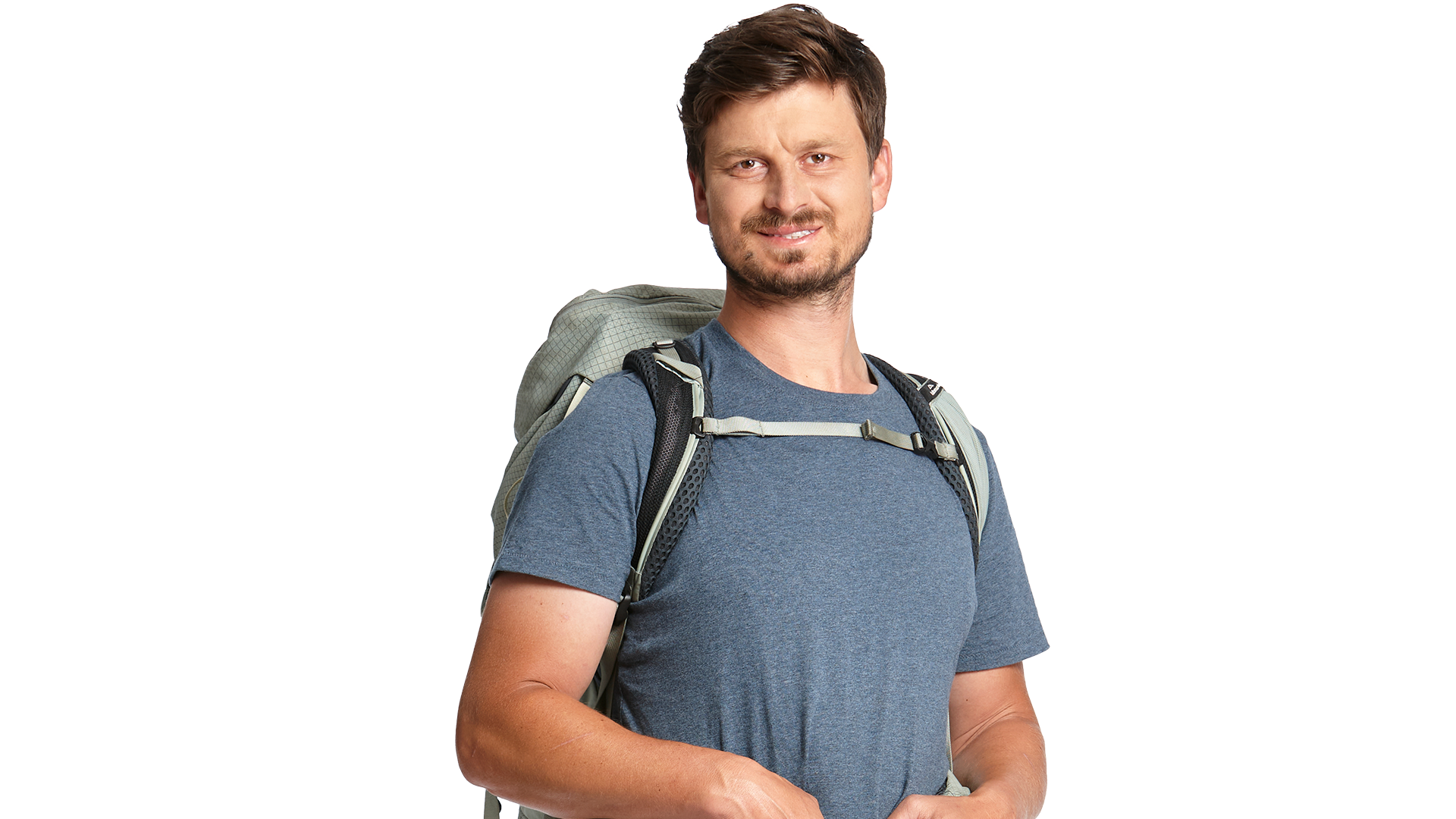 Alex Silvagni: The Summit 2023 Team official bio | The Summit Australia ...