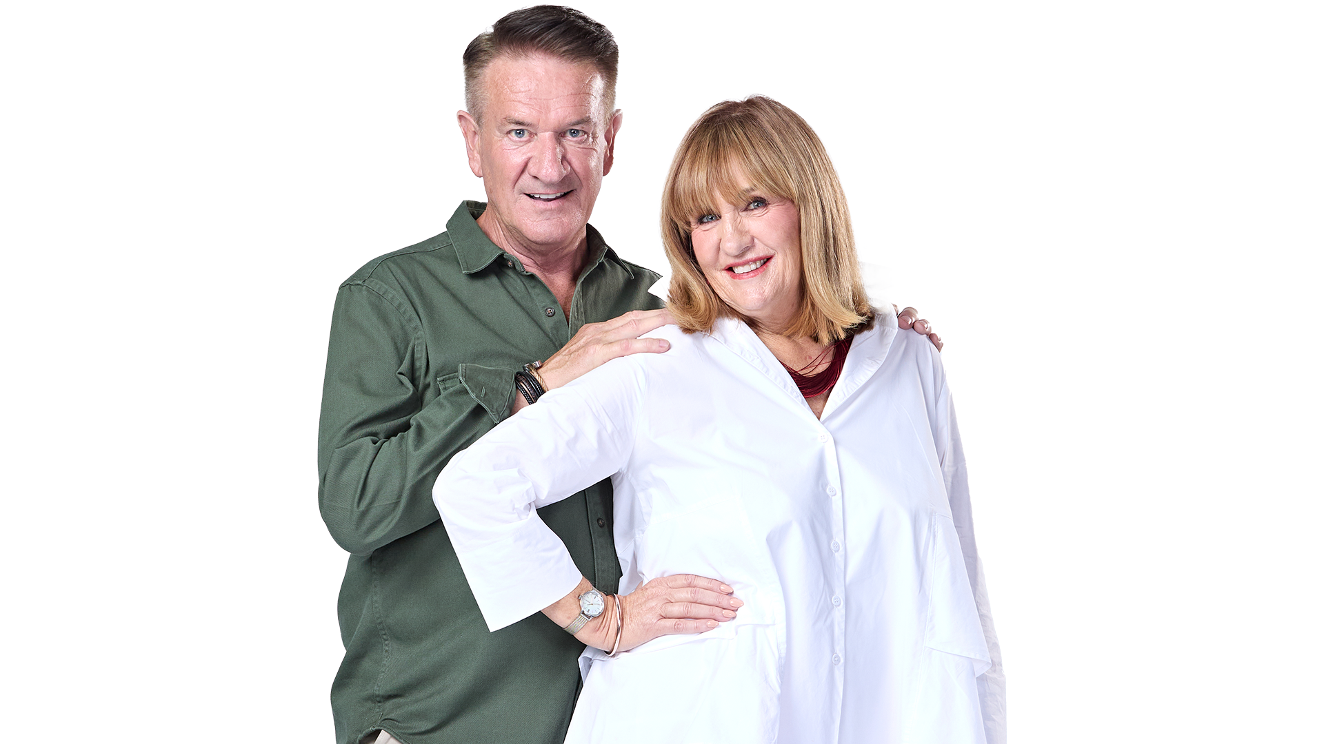 Kevin and Janetta: Travel Guides 2024 Team official bio | Travel Guides ...