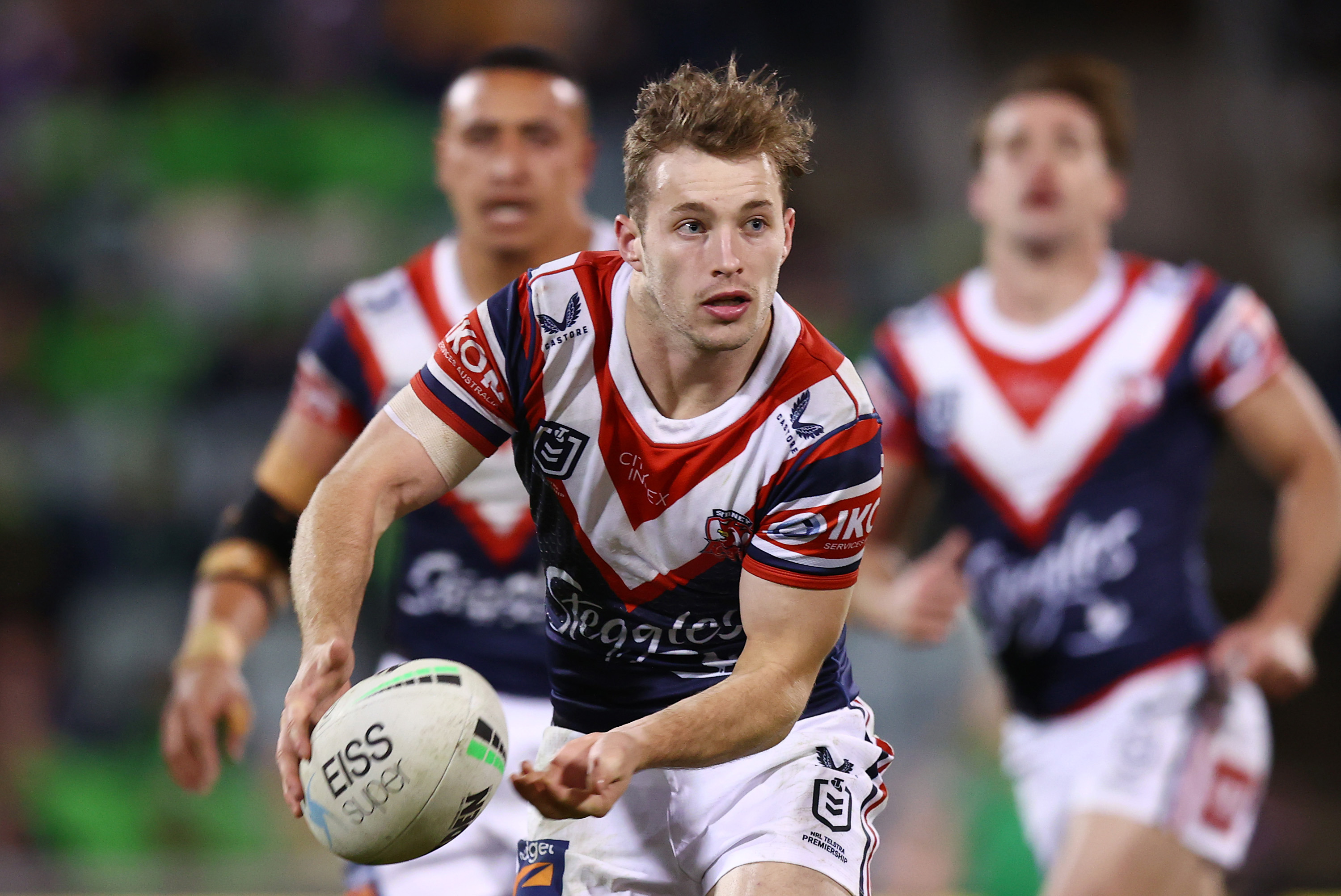 NRL news 2023, Billy Slater weighs in on Cooper Cronk saga after ...