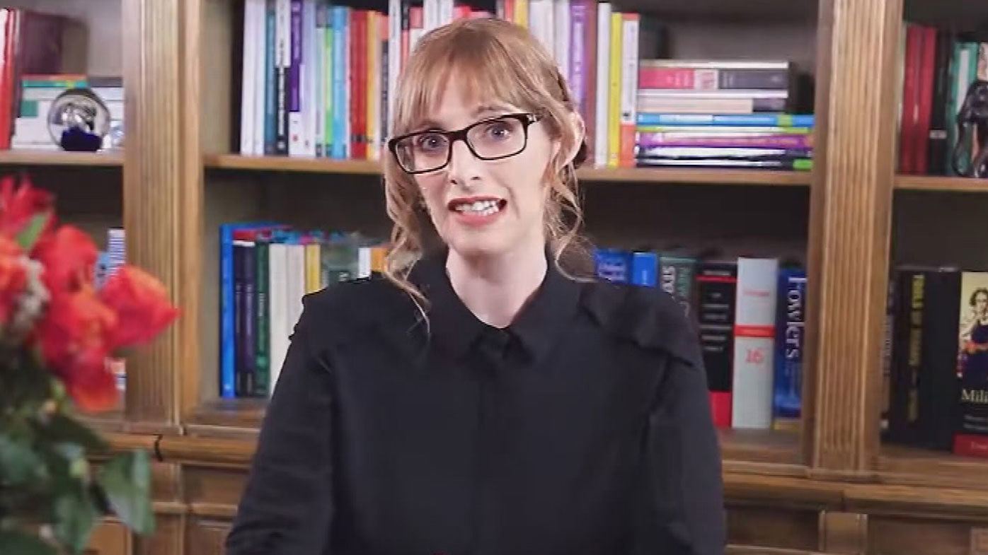 How a blocked visa led to the arrest of a woman accused in murder plot ...