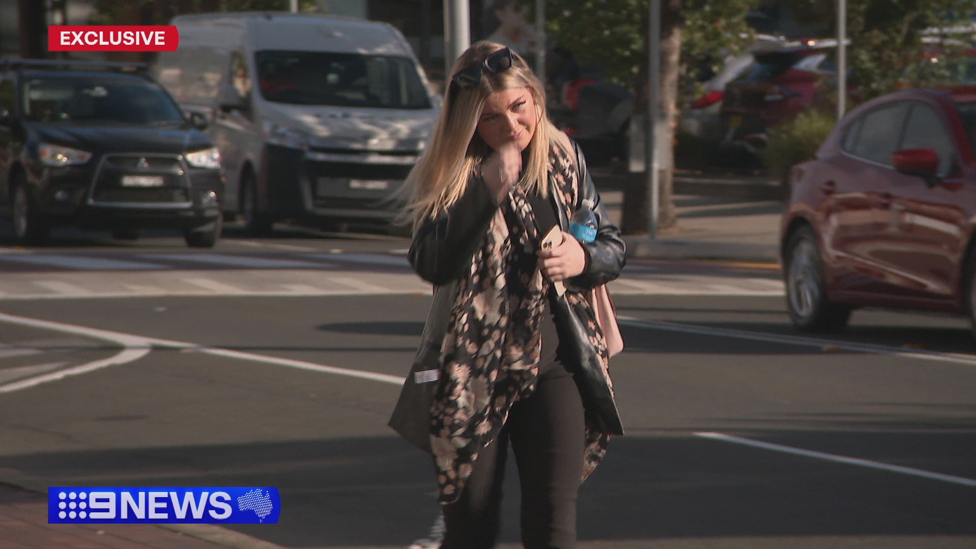 Two prison guards accused of intimate relationships with inmates ...