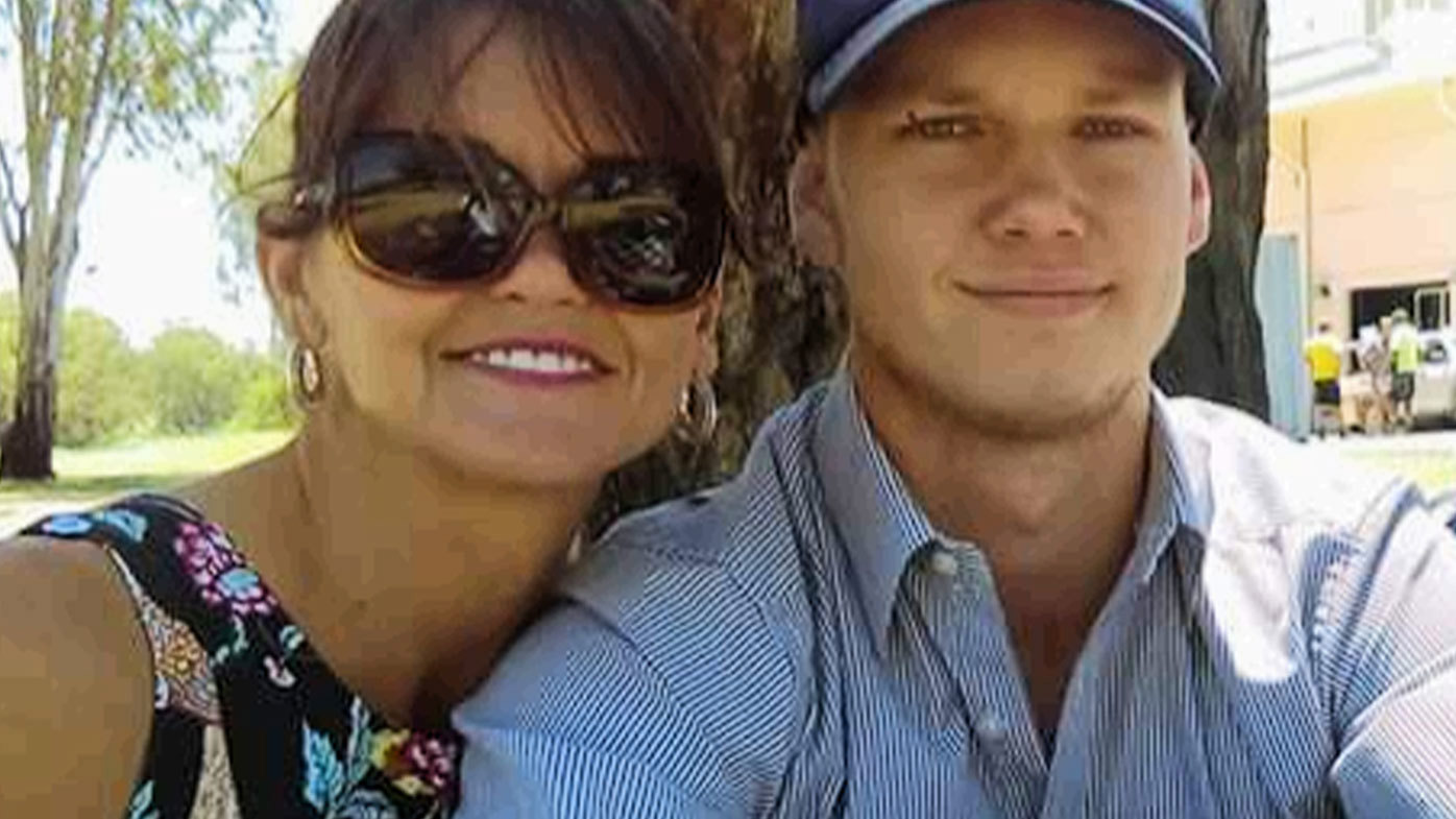 Teen’s family speaks after teacher sacked over alleged sexual abuse ...