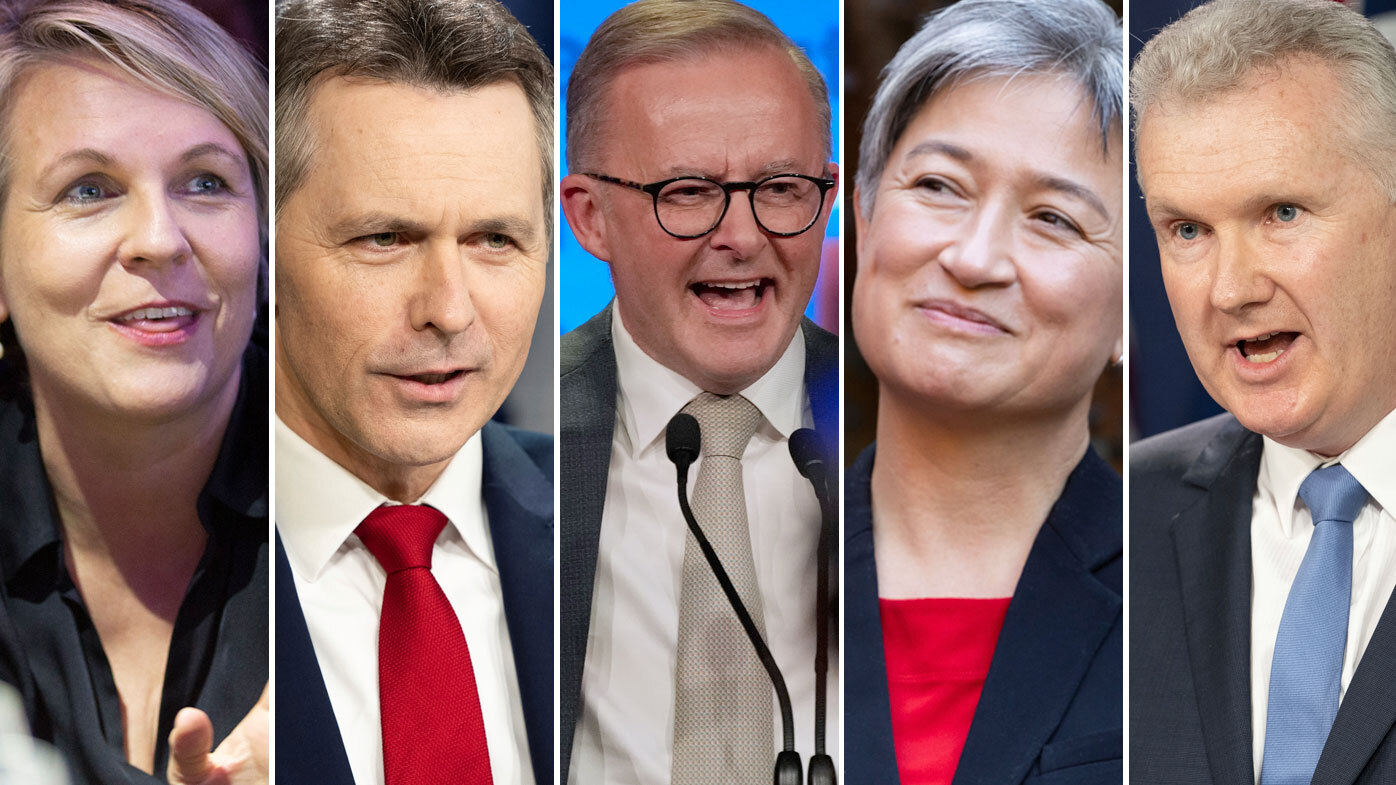Federal Cabinet
