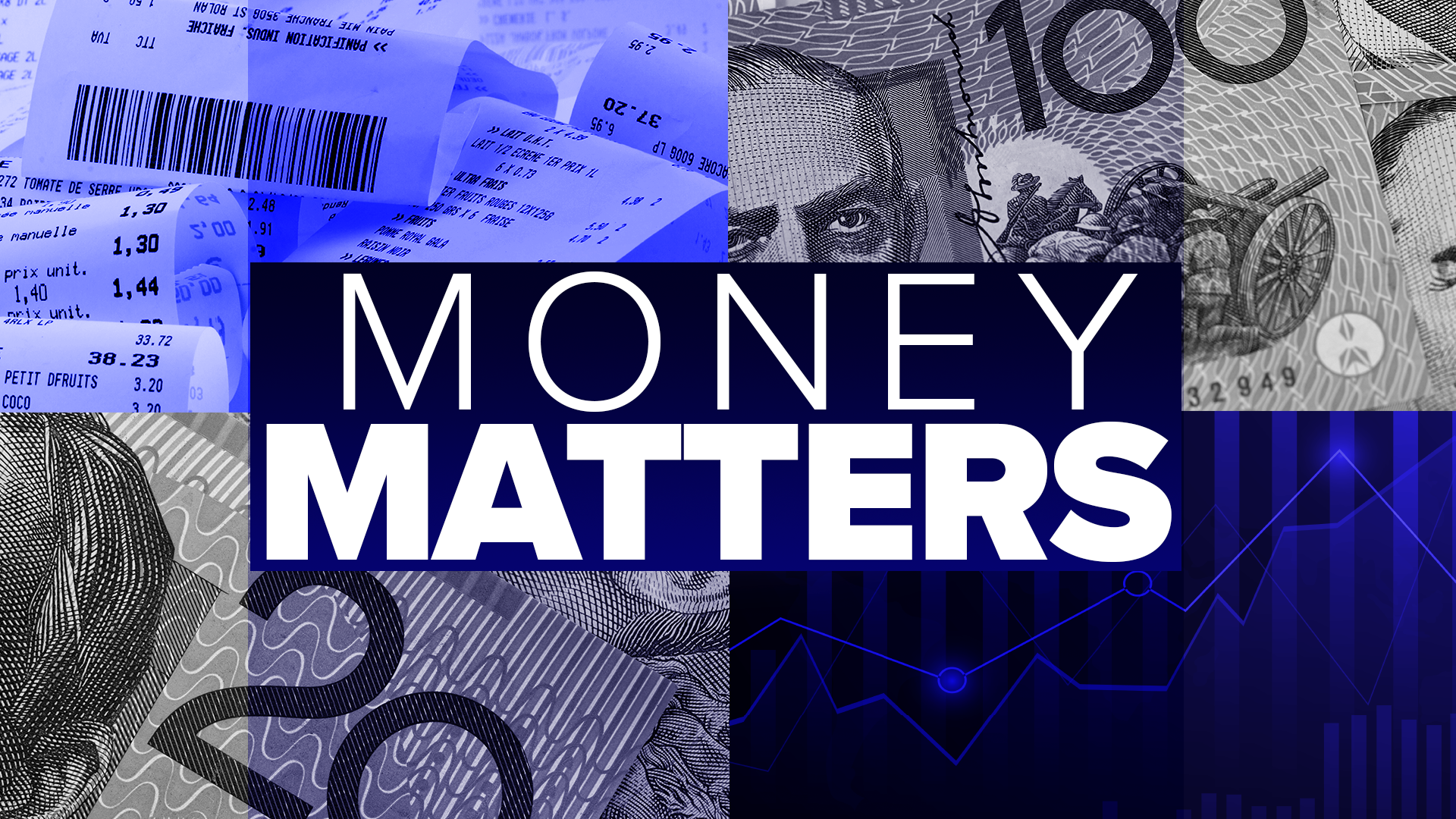 Money Matters | Latest consumer rights news headlines from Australia ...