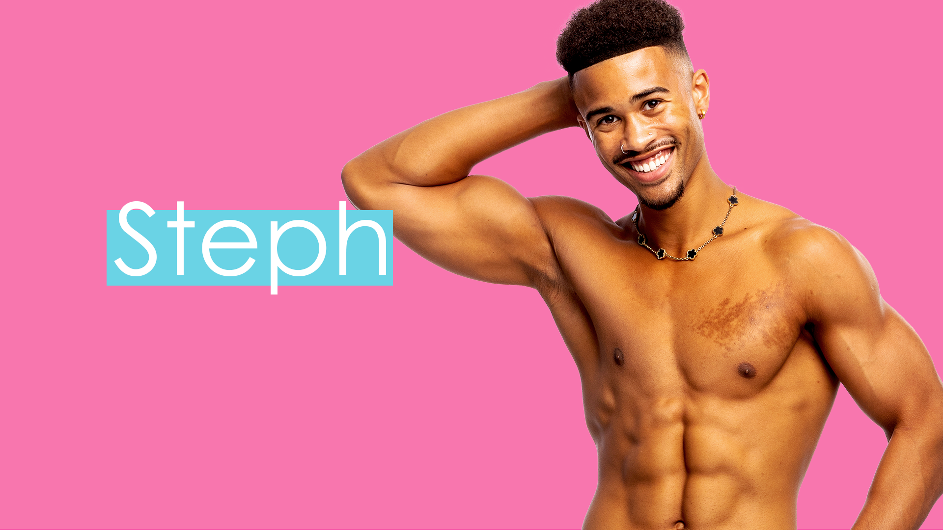 Steph Blackos: Love Island Australia 2024 Team official bio | Love Island Season 6