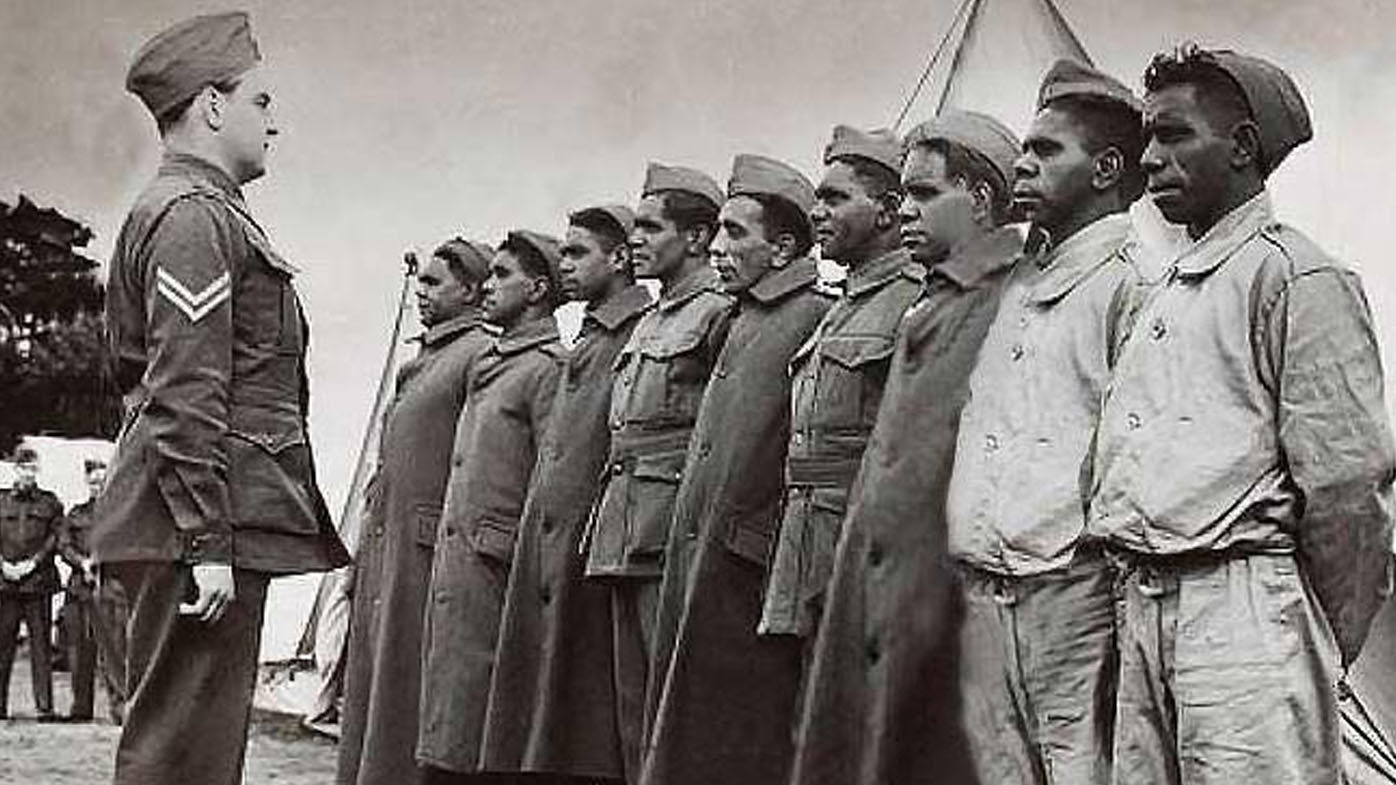 ‘They fought together’: New version of the Last Post honours First ...