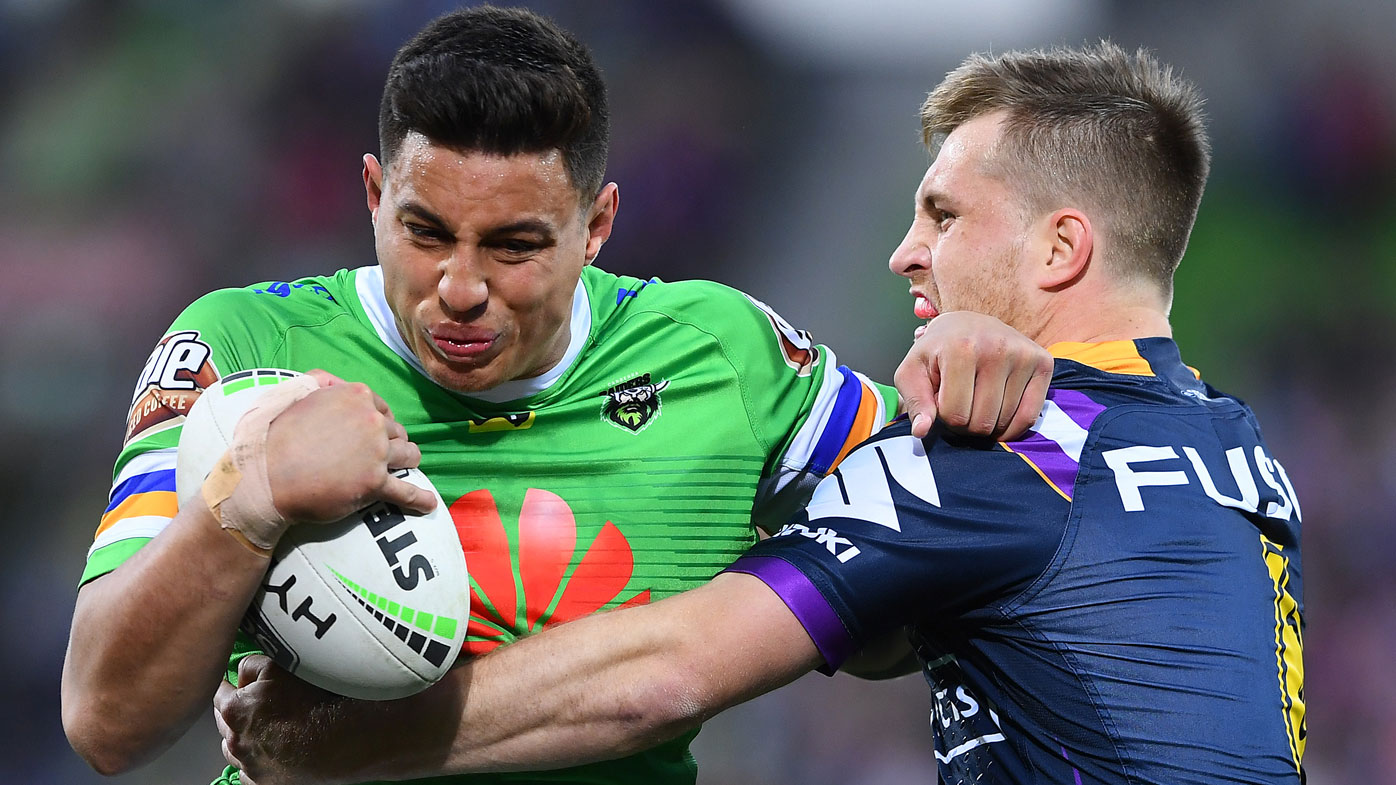 Joueurs des Canberra Raiders anti vaccination, position de la LNR ...