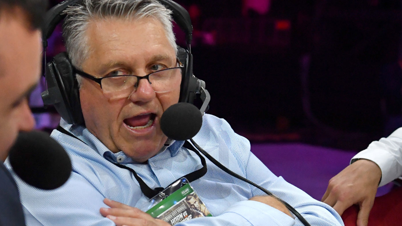 Ray Hadley 'facing more bullying accusations' at 2GB