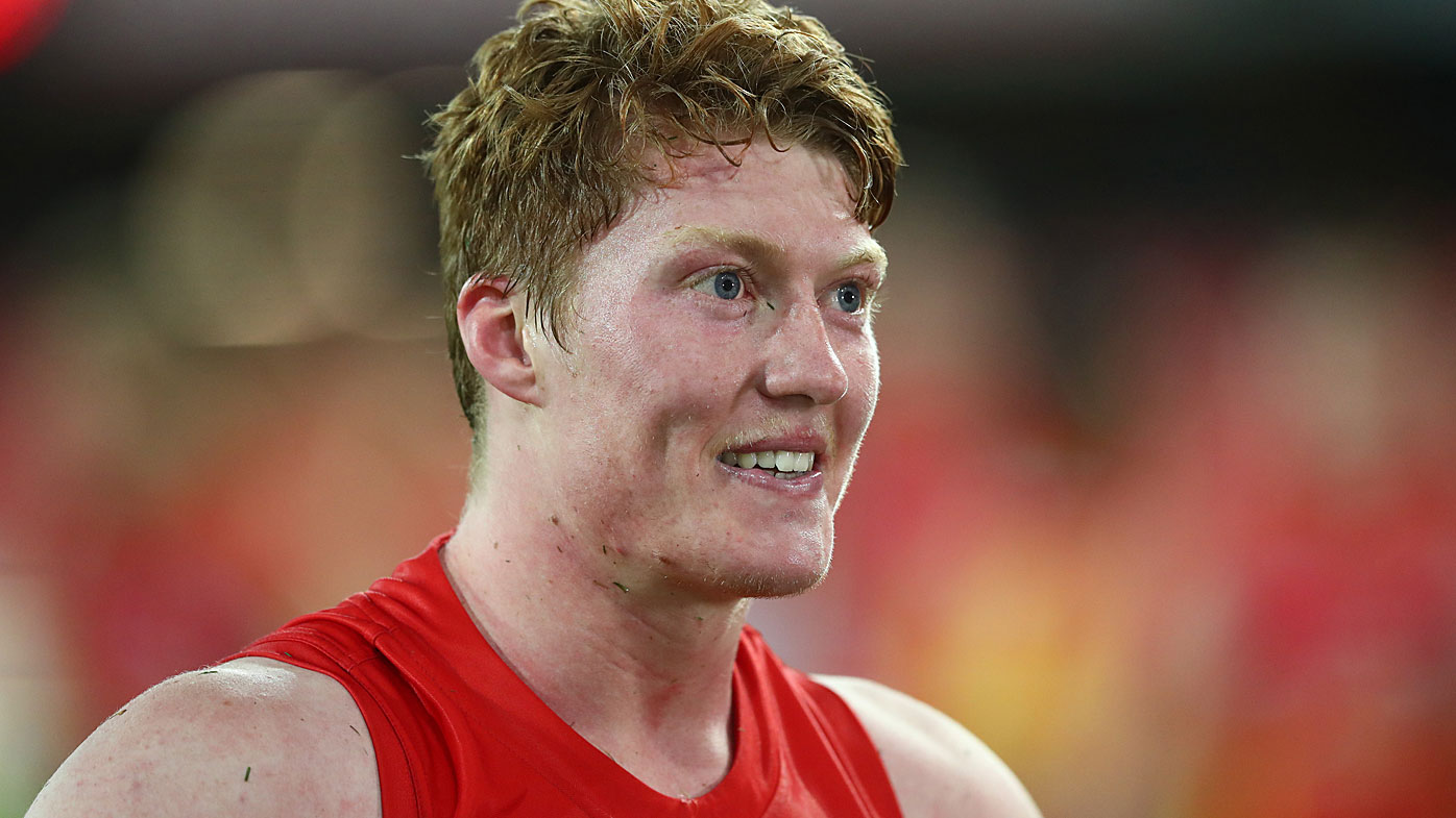 Matt Rowell, soleils de la Gold Coast | Betanews.fr