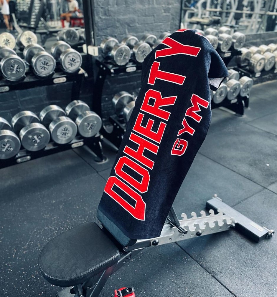 Popular Aussie gym bans tripods in rise of ‘gym-fluencer’ trend ...