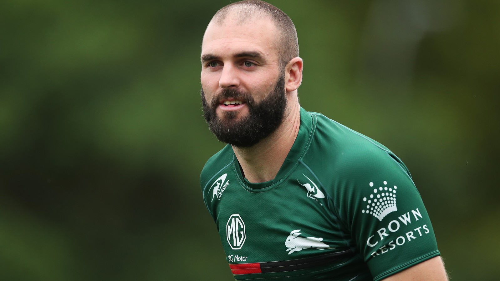 NRL 2022: Mark Nicholls speaks on final year at South Sydney Rabbitohs ...