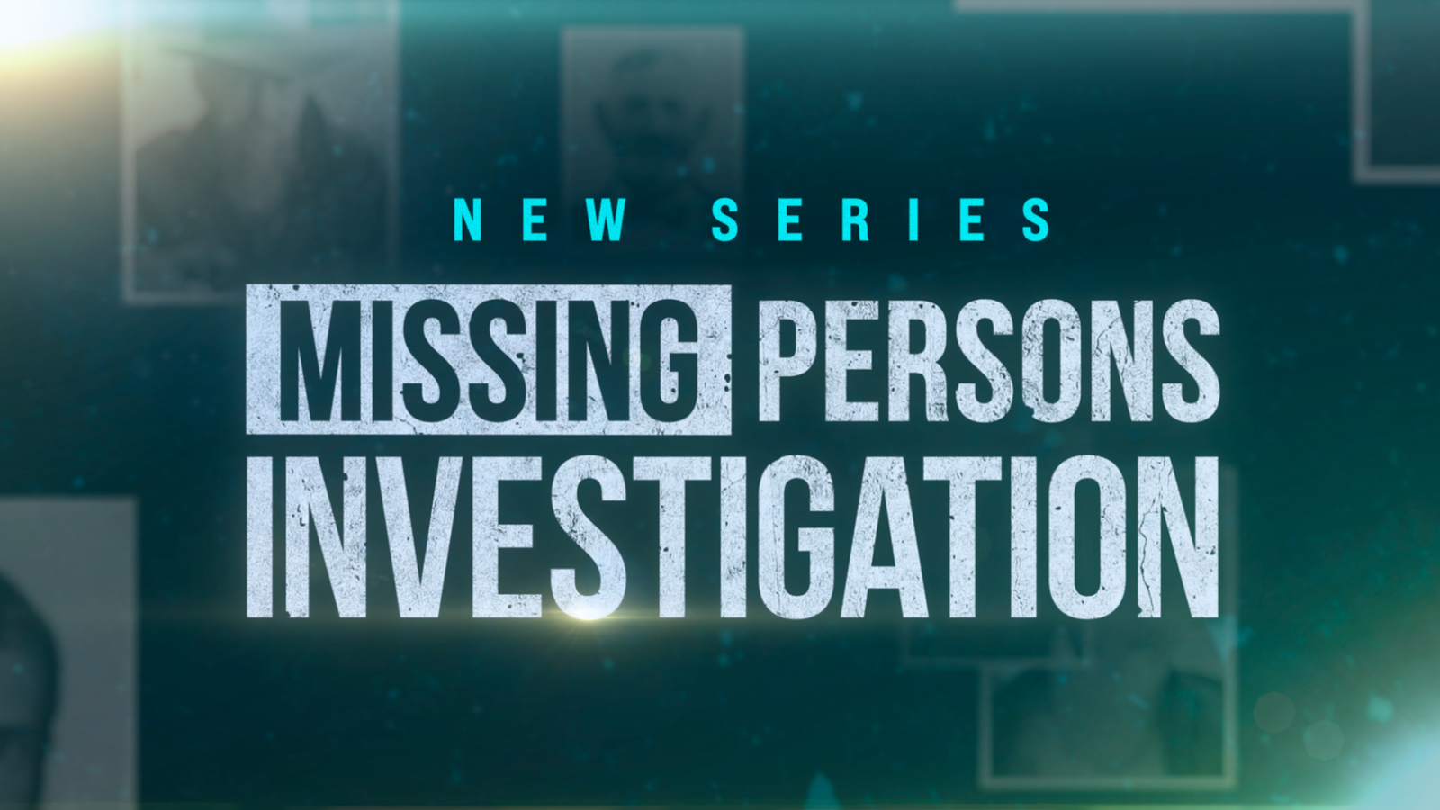 Missing Persons Investigation - nine.com.au