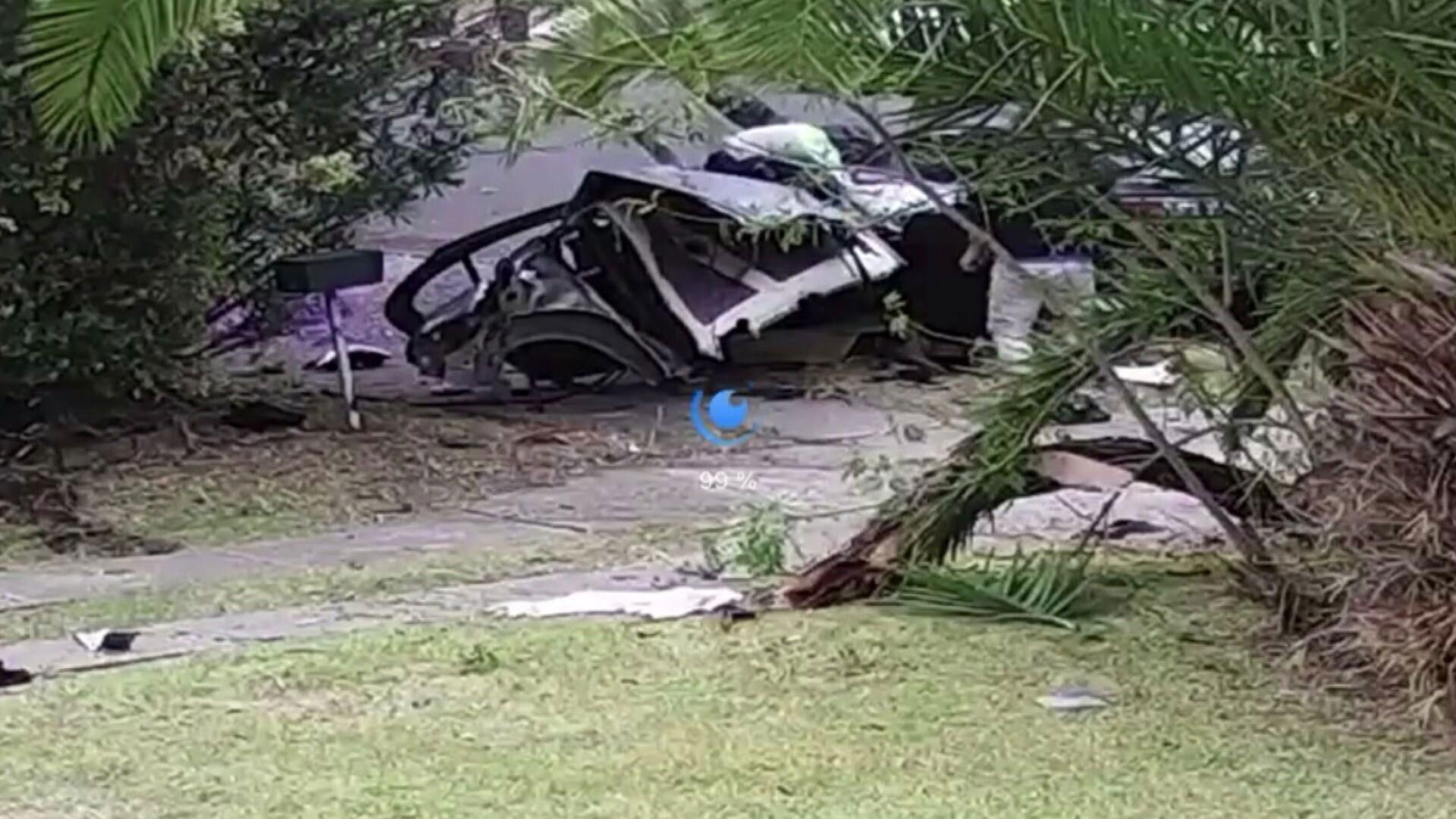 Families of two boys killed in horror Sydney crash ‘devastated ...