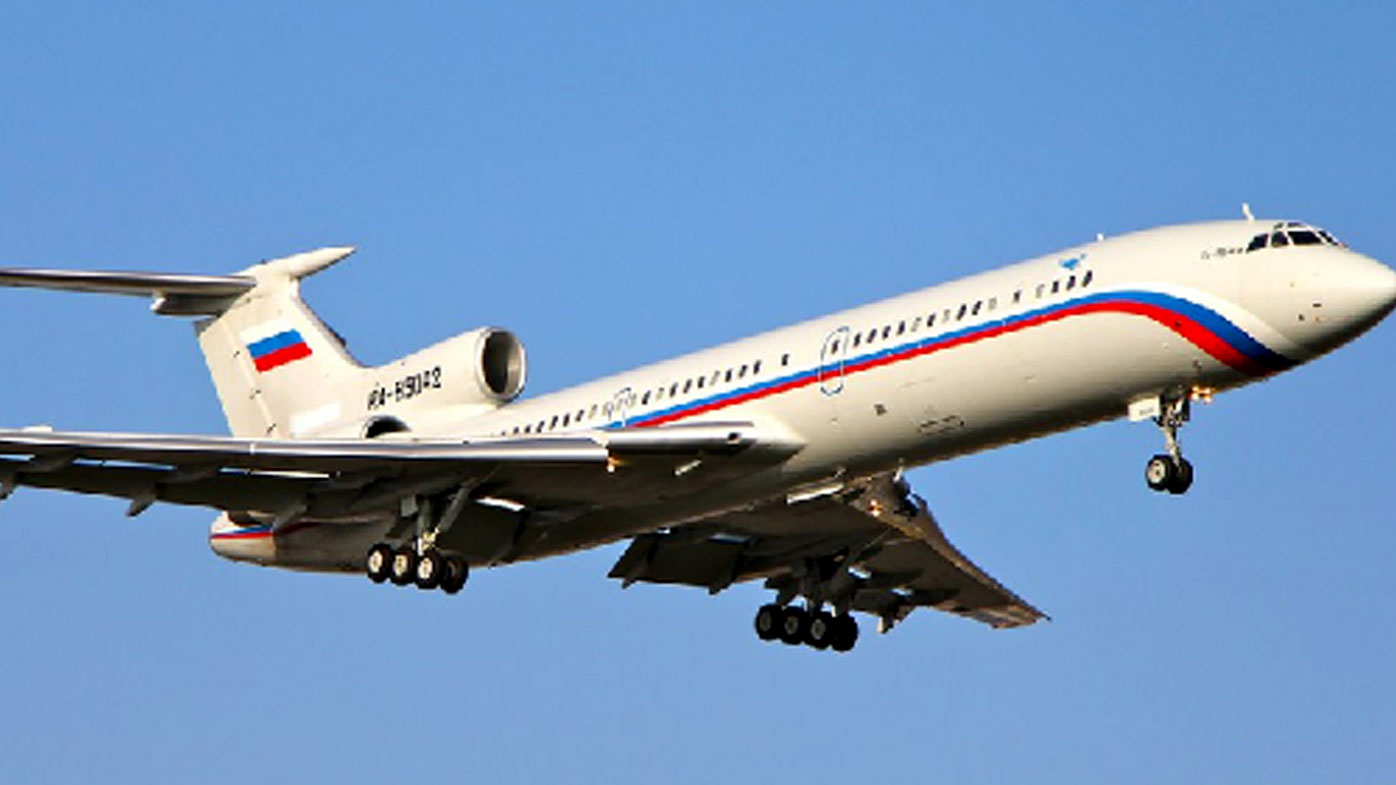 News World: Russian spy plane allowed to fly over US bases
