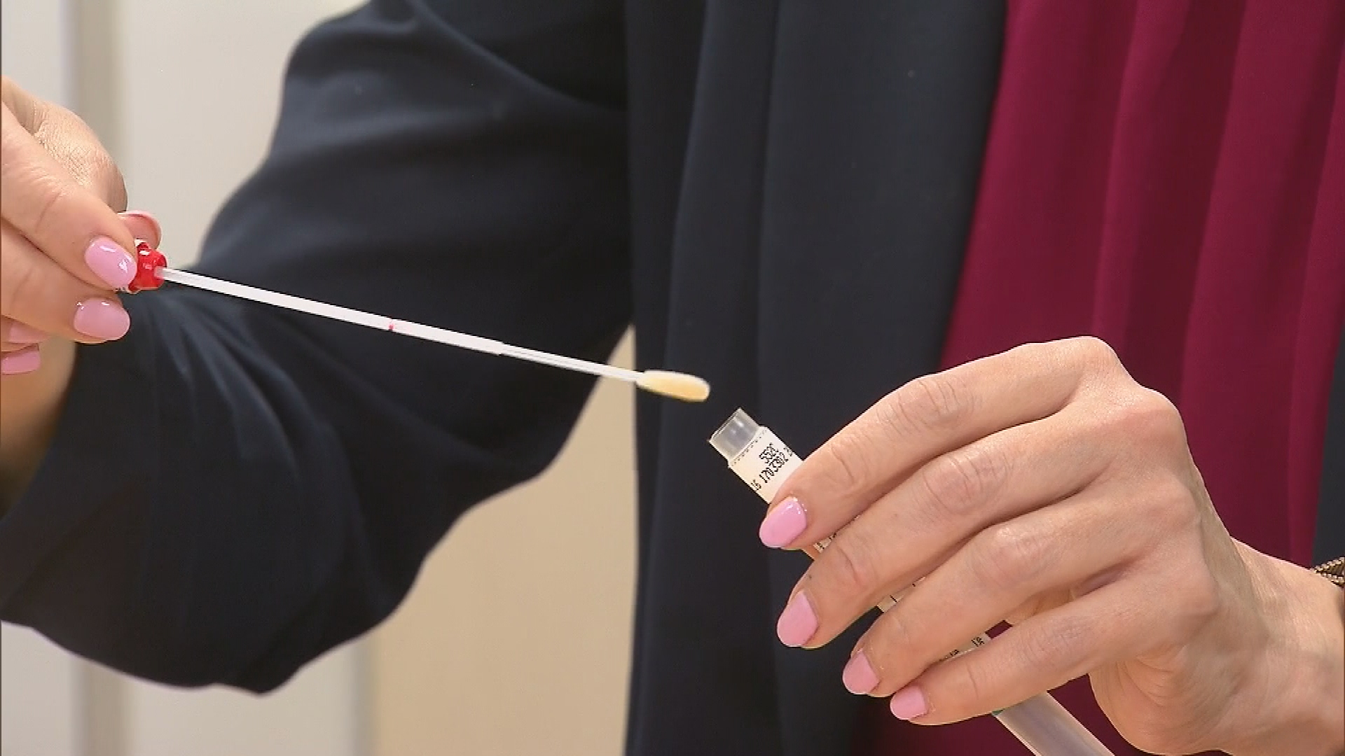 Australia Becomes First Country To Offer Cervical Cancer Self Test Kits