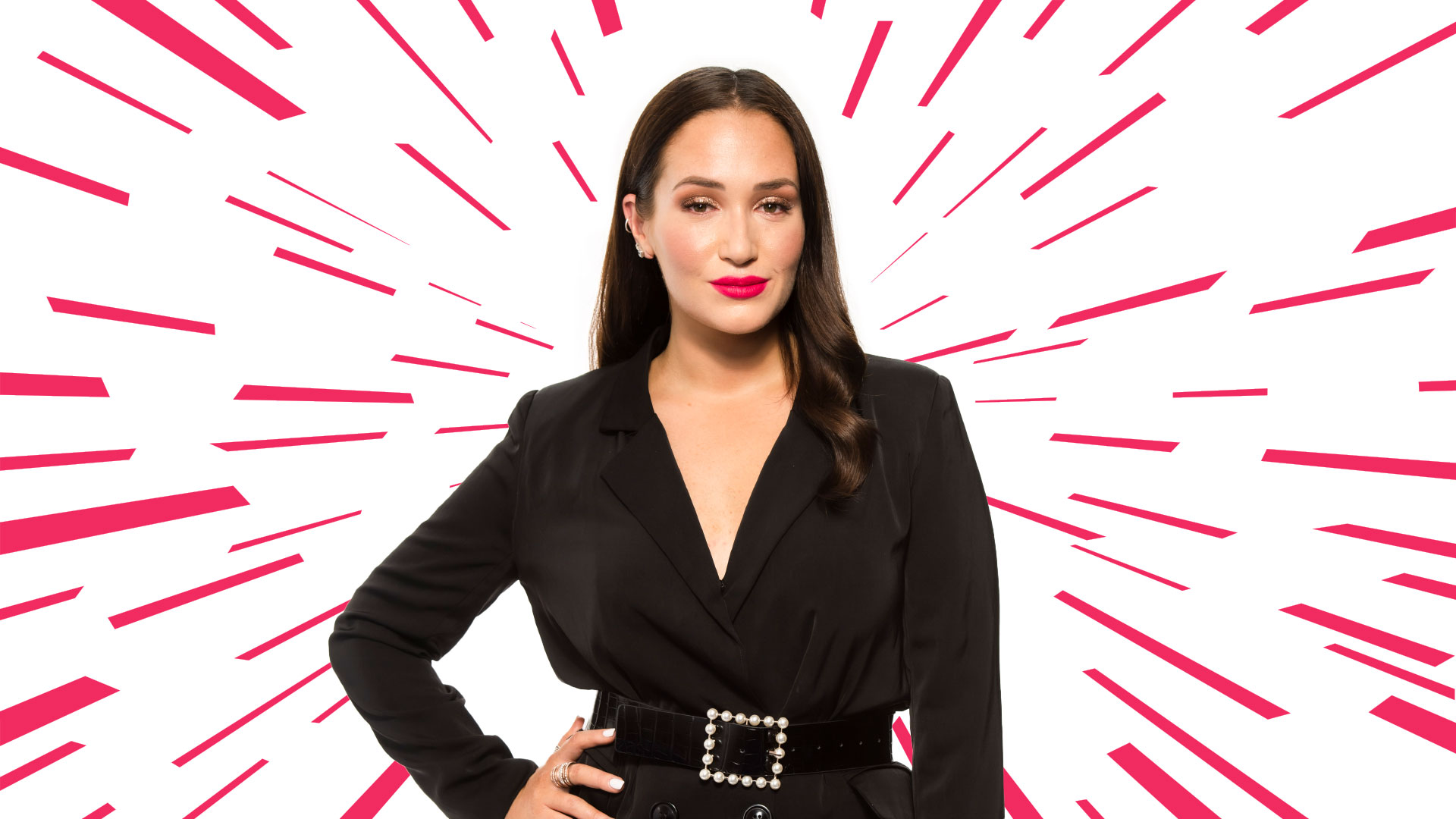 The Voice 2020: Ella Monnery