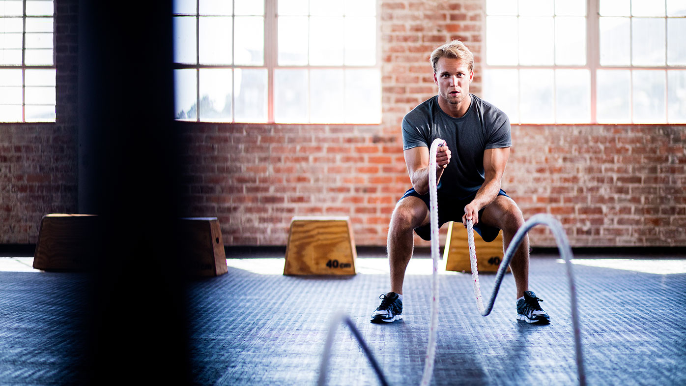 High-intensity physical activity in everyday life improves fitness - 9Coach