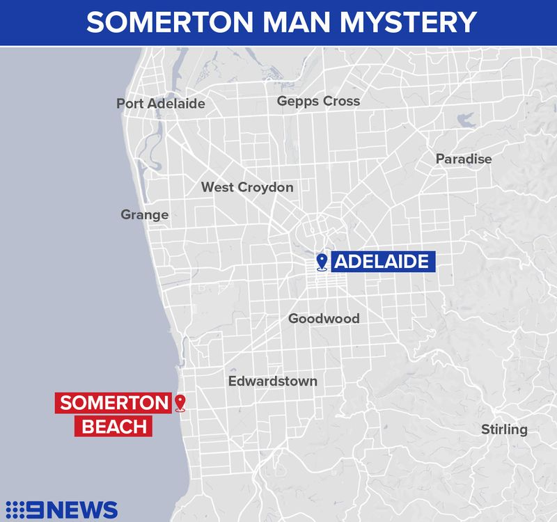 Somerton man mystery 'solved' as DNA points to man's identity ...