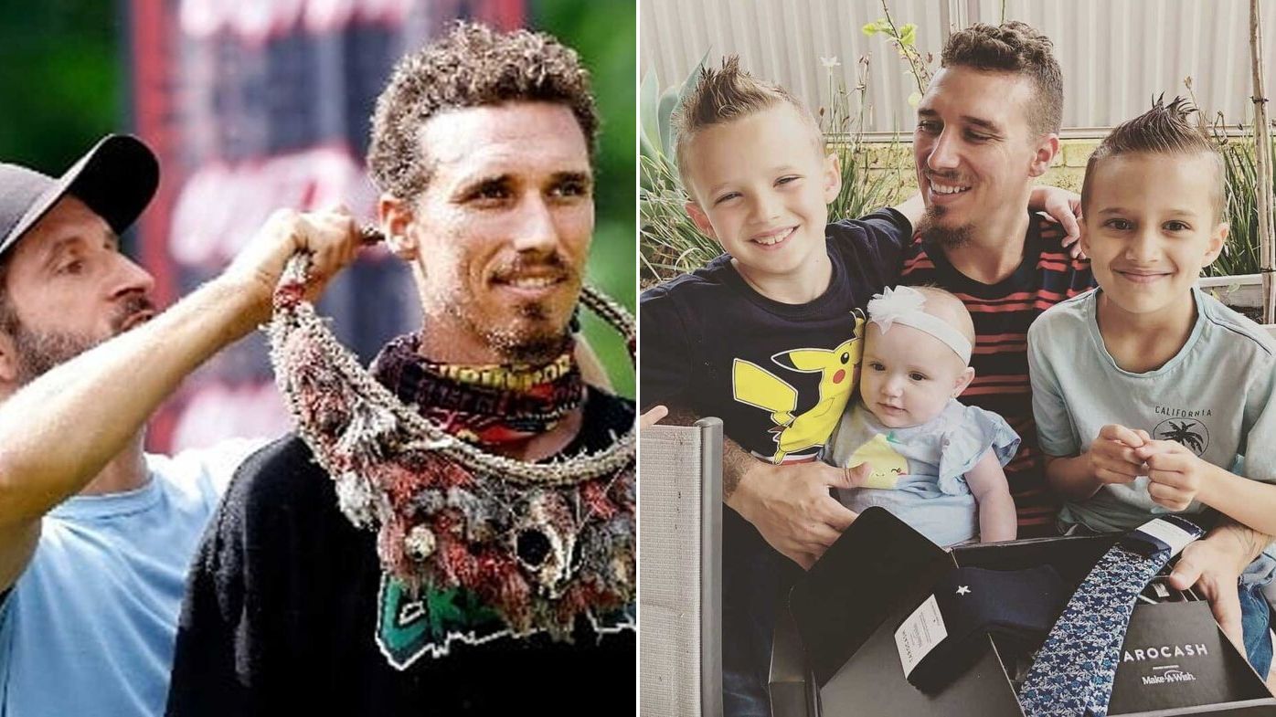 Australian Survivor: Fans raise more than $500,000 for Luke Toki and ...