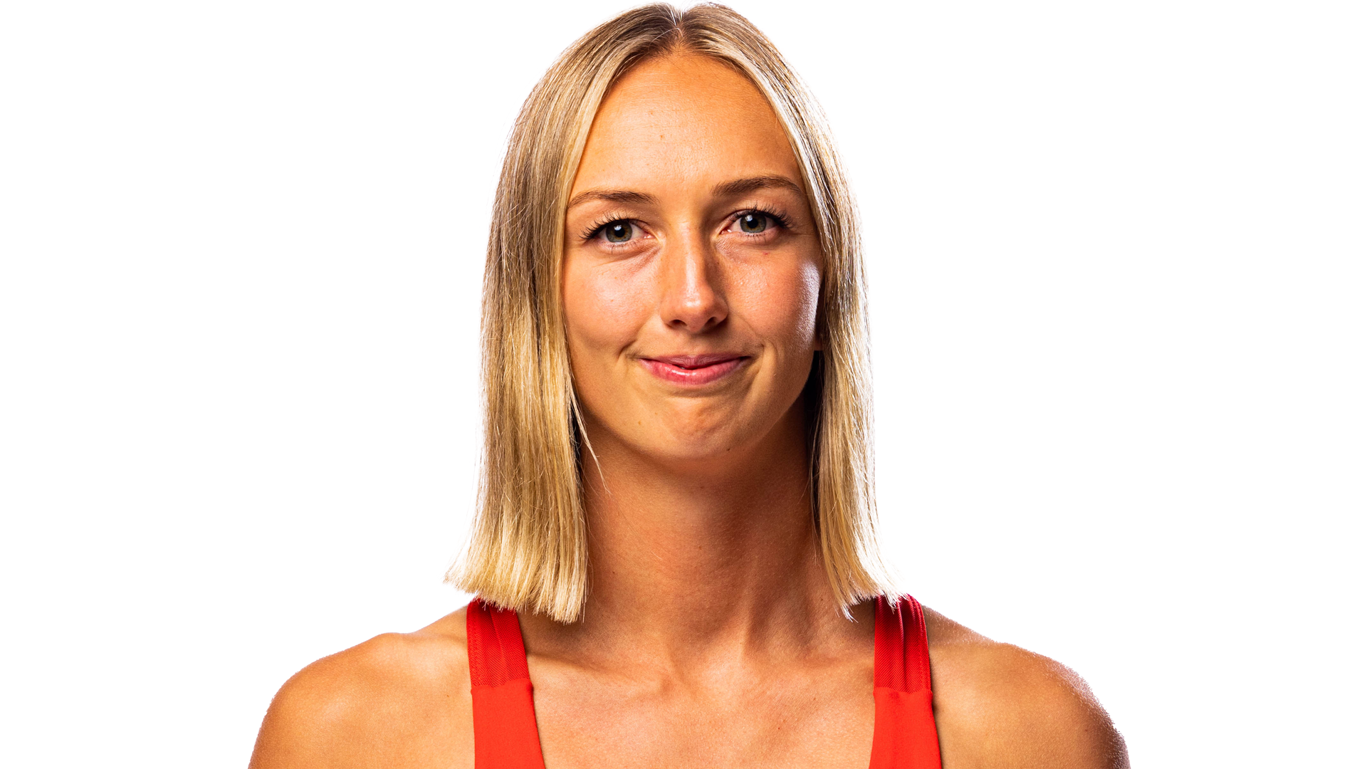 Australian Ninja Warrior 2022: Judith Carroll