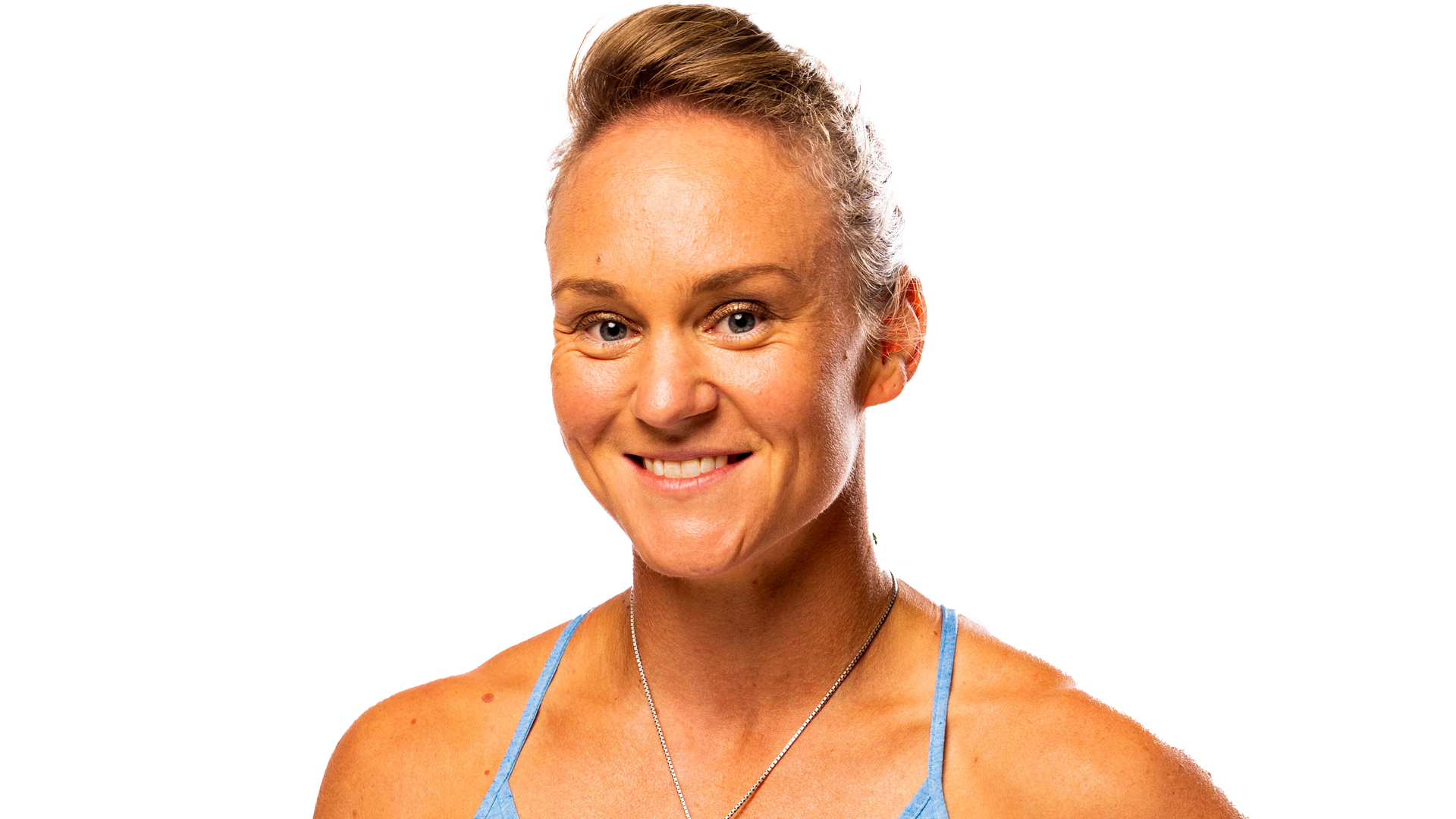 Australian Ninja Warrior 2022: Celeste Dixon