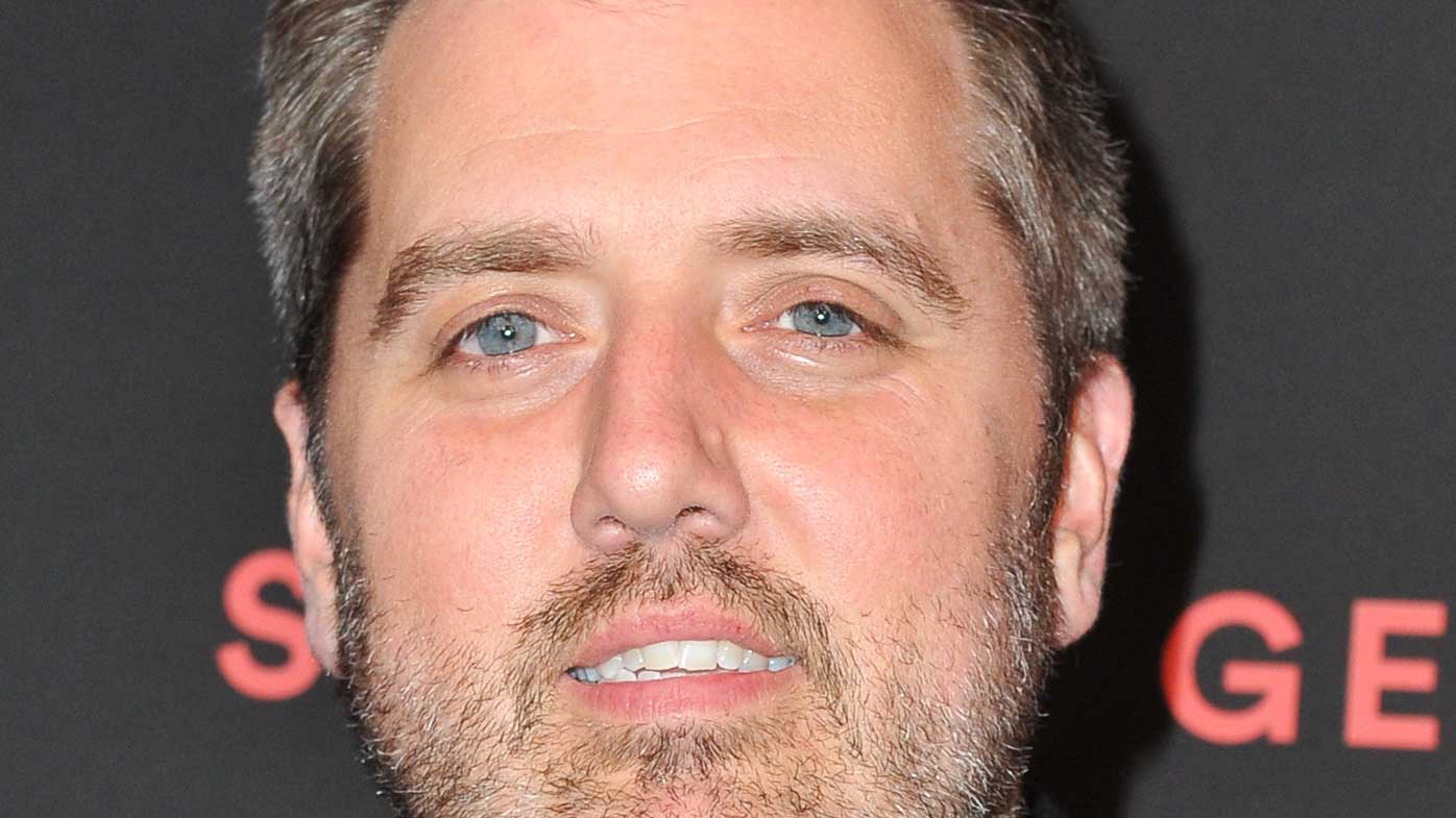 Busbee, hit songwriter and producer, dies at 43 - 9Celebrity