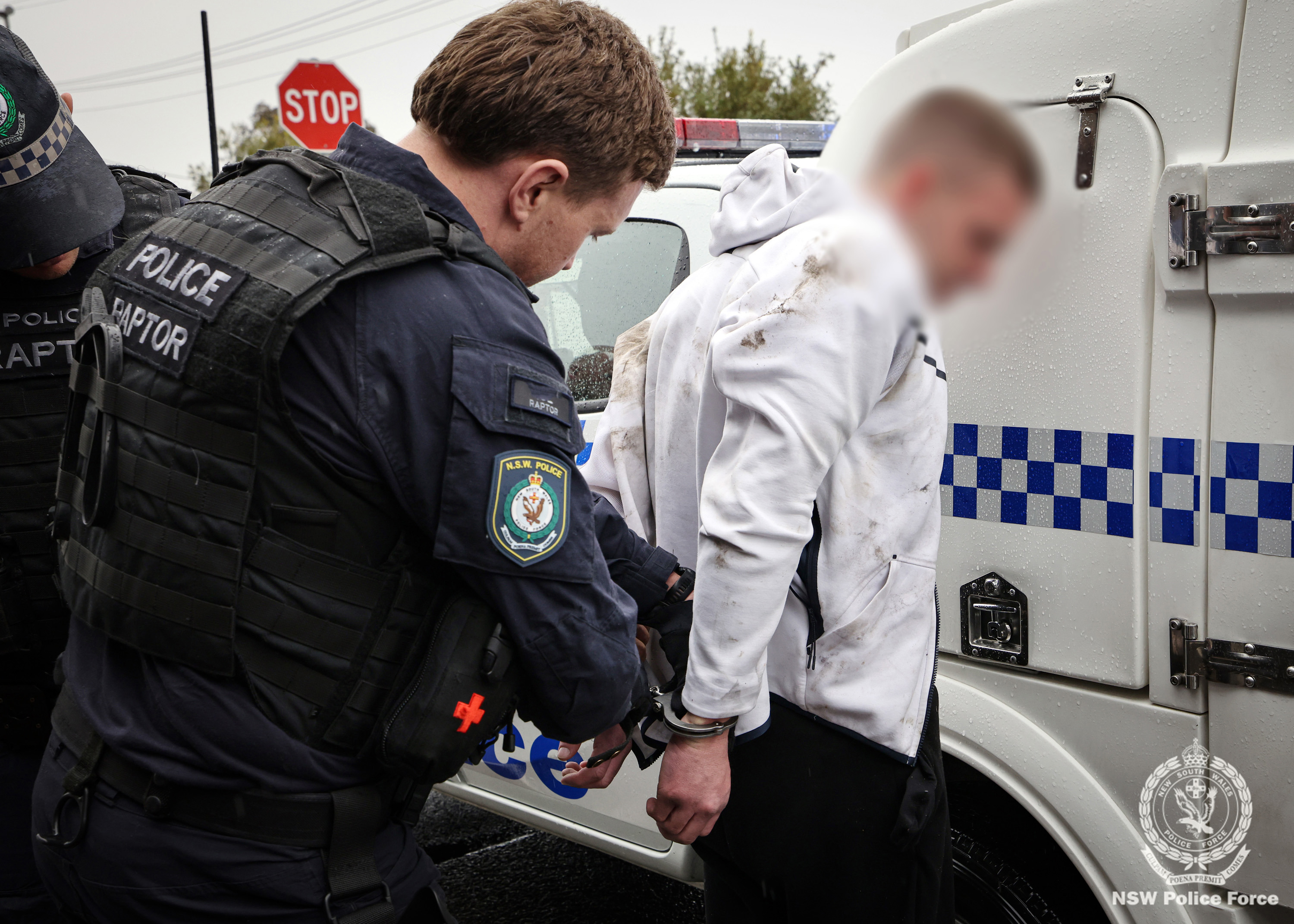 New group allegedly fuelling Sydney's ongoing gang war surfaces - NetFM