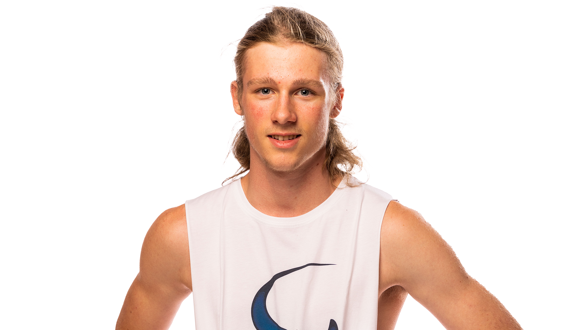 Australian Ninja Warrior 2022: Ash Campbell