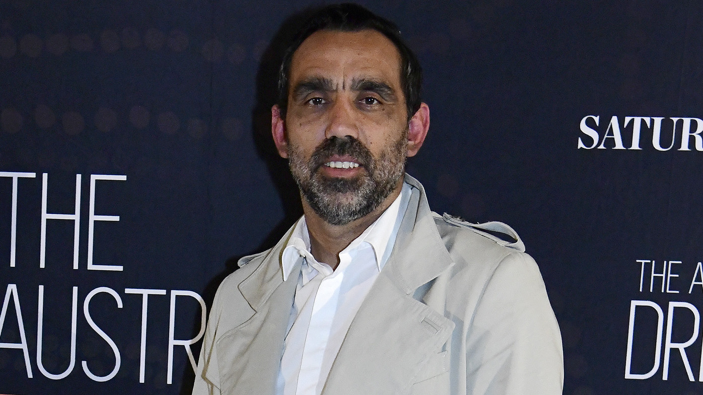 Adam Goodes: 'Life is great' for retired star after booing controversy ...