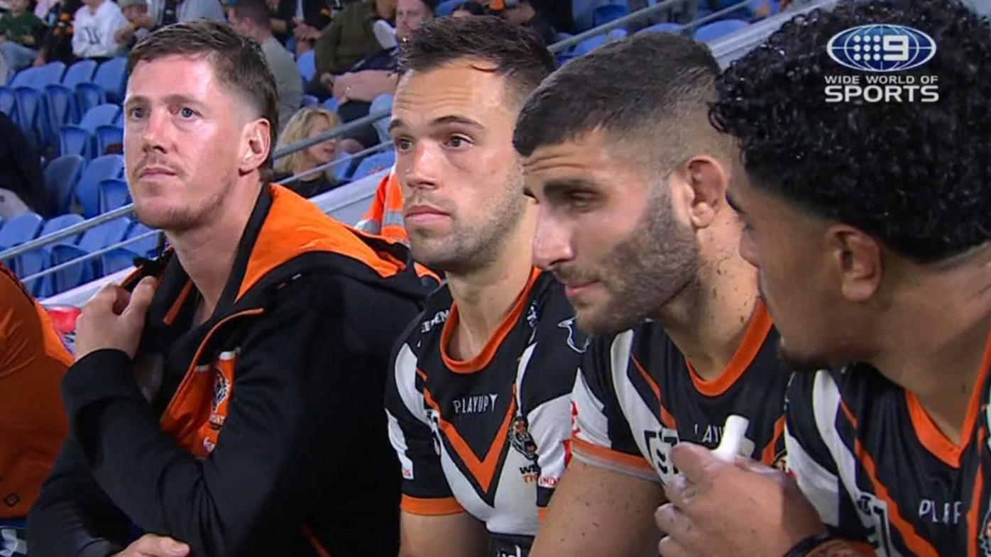 NRL news 2023: Kyle Flanagan, Bulldogs, Liam Knights, Tallis Duncan ...