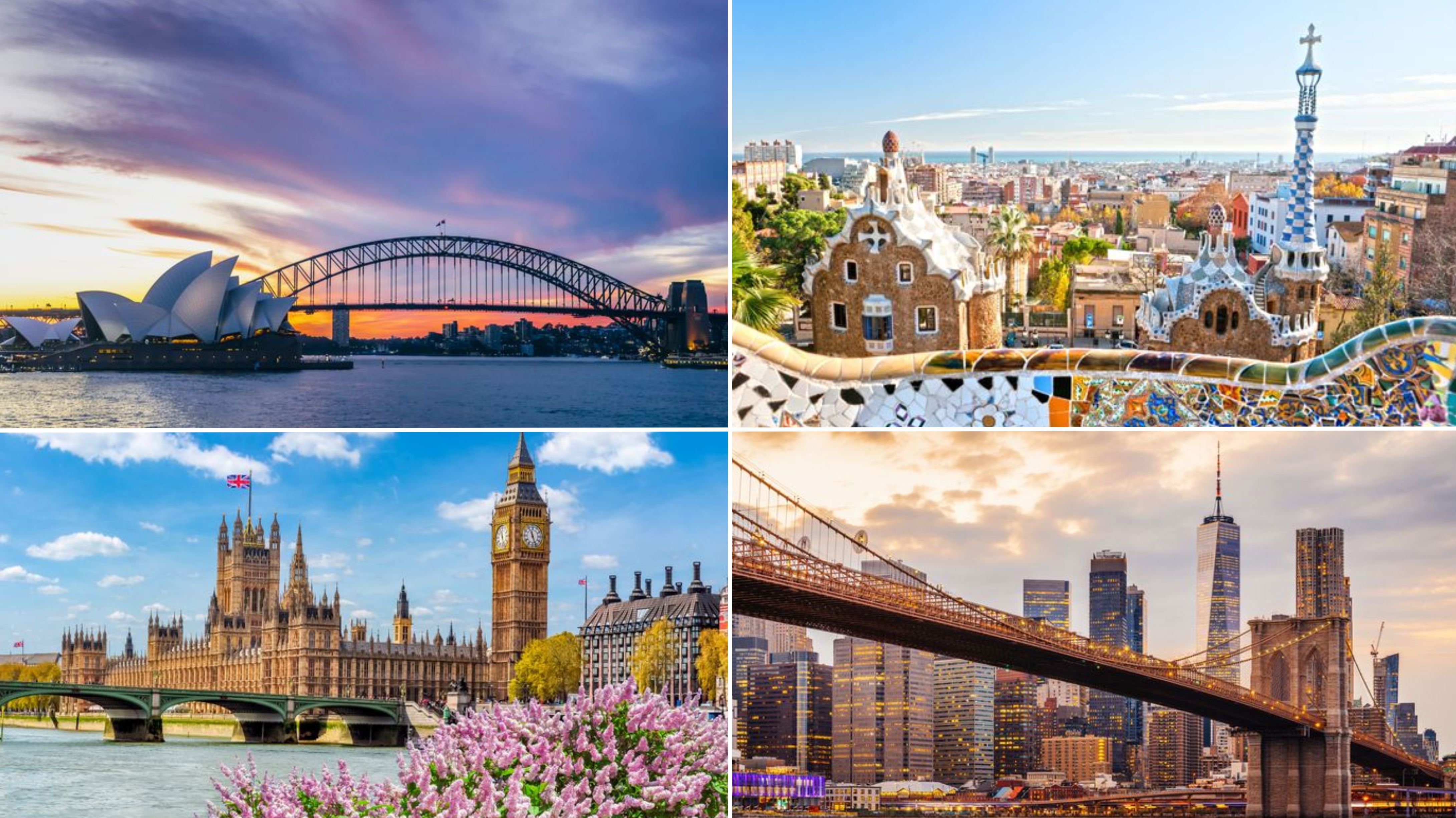 10 Most Beautiful Cities In The World 11 Most Beautiful Cities In New
