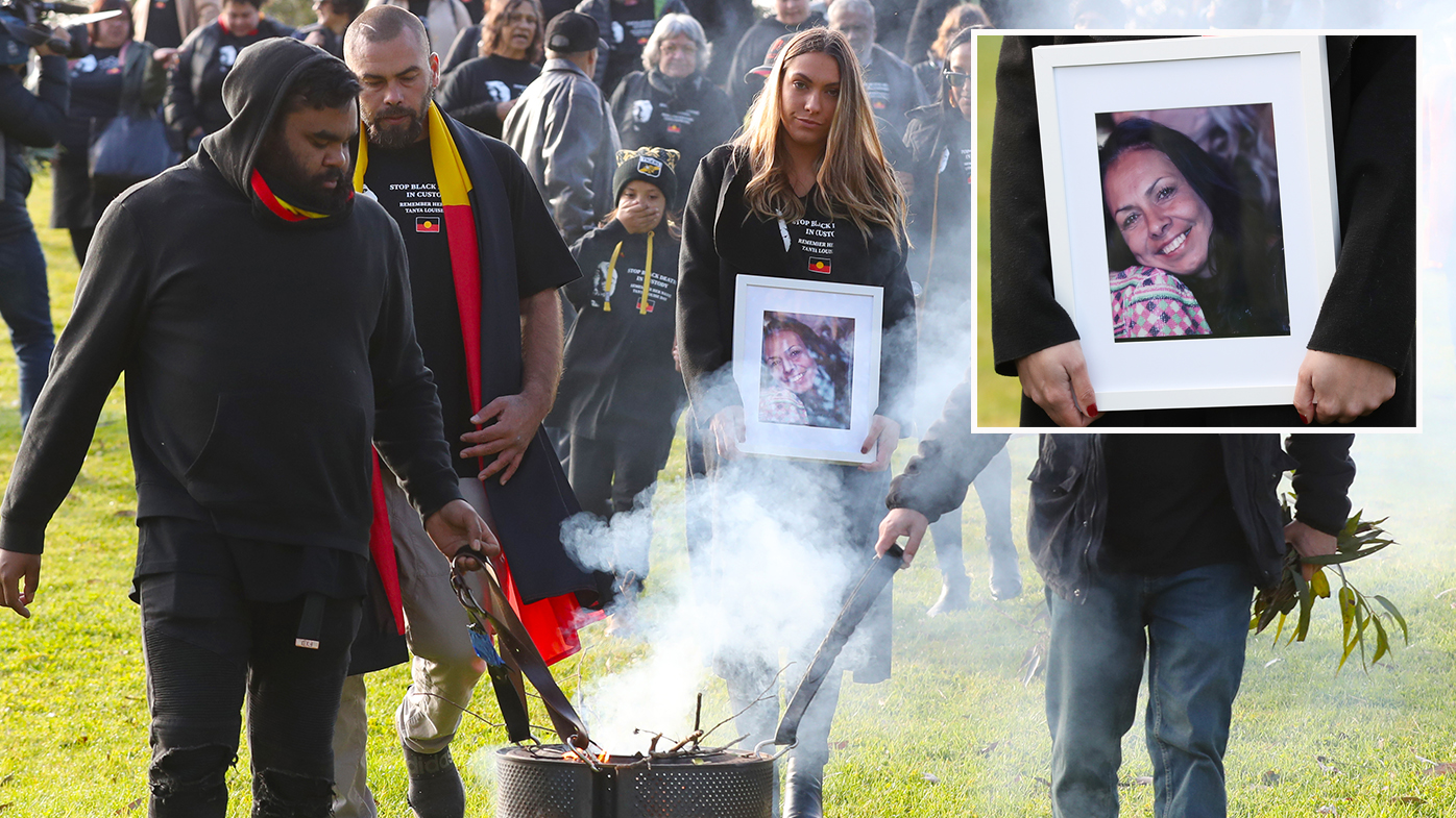 Tanya Day: Inquest underway into death of Yorta Yorta woman in custody ...