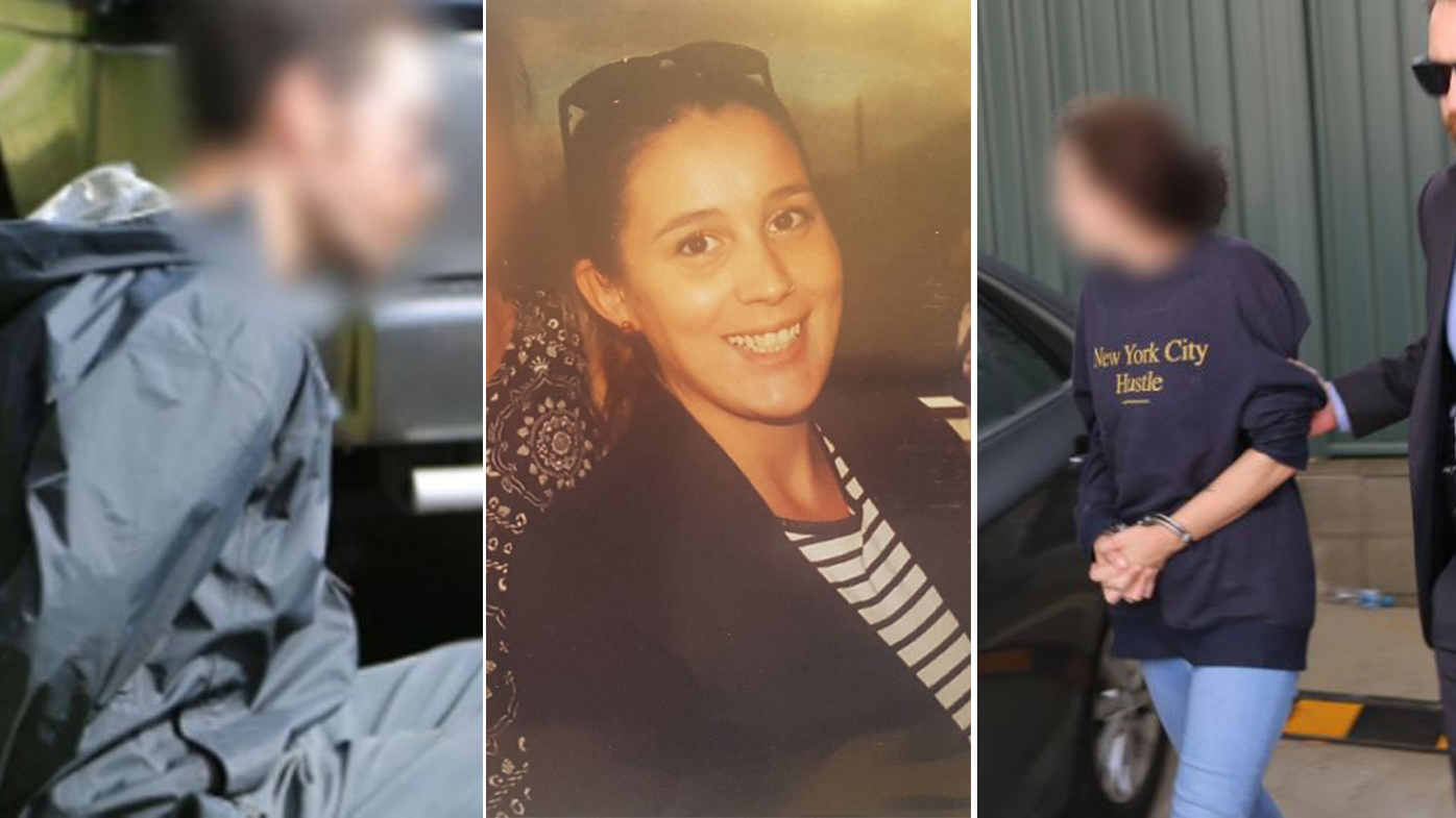 Newcastle news: Man and woman arrested over murder of Danielle Easey ...