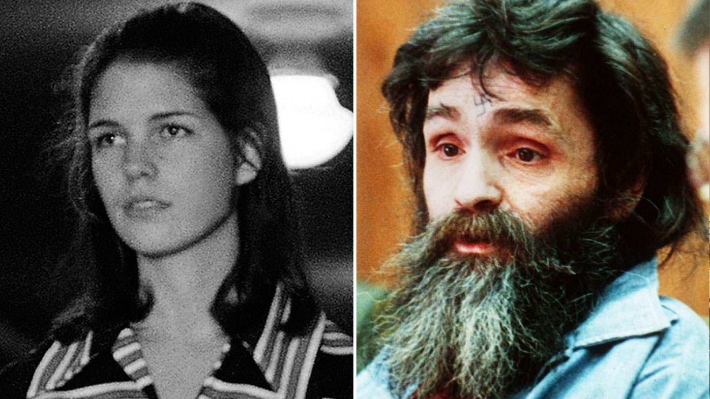 Charles Manson Family cult member Leslie Van Houten refused parole for ...