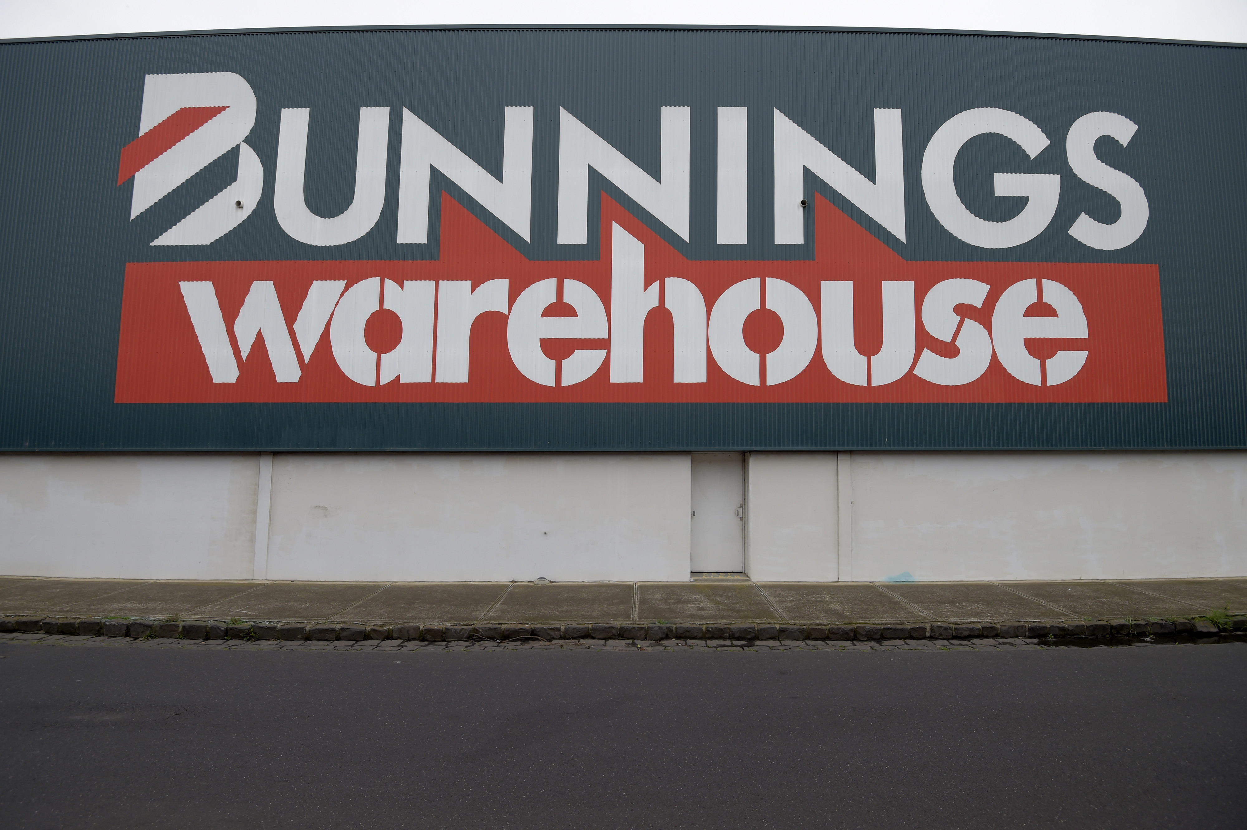 Biggest Bunnings In Queensland